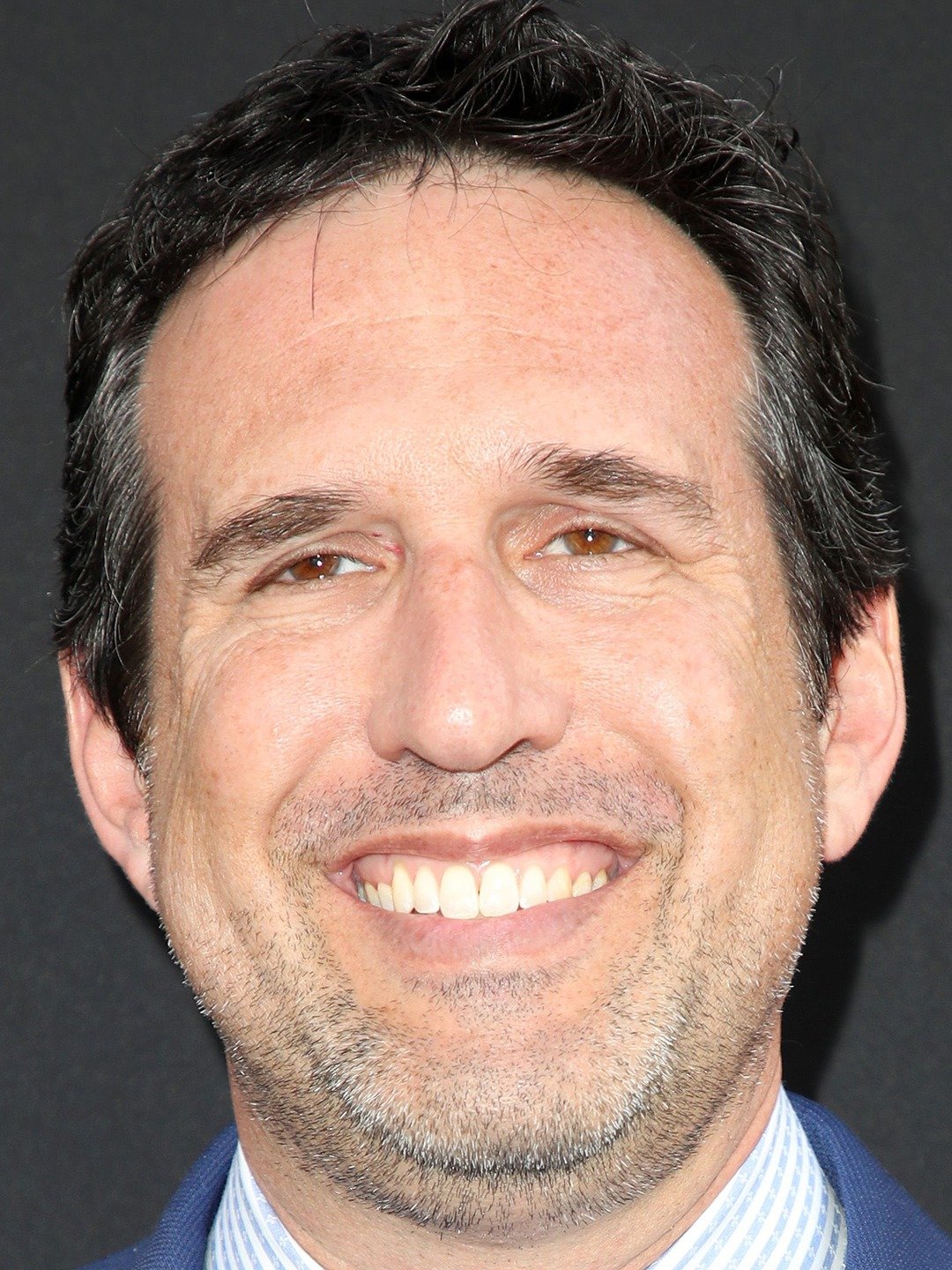 Zack Estrin Pictures - Rotten Tomatoes