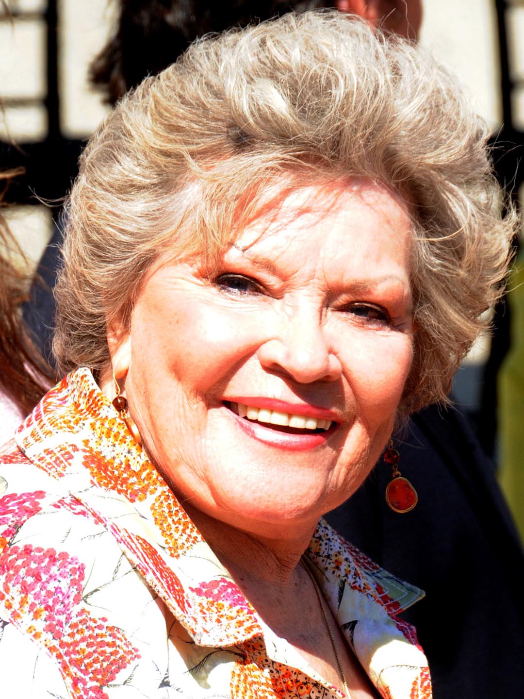 Patti Page Pictures - Rotten Tomatoes