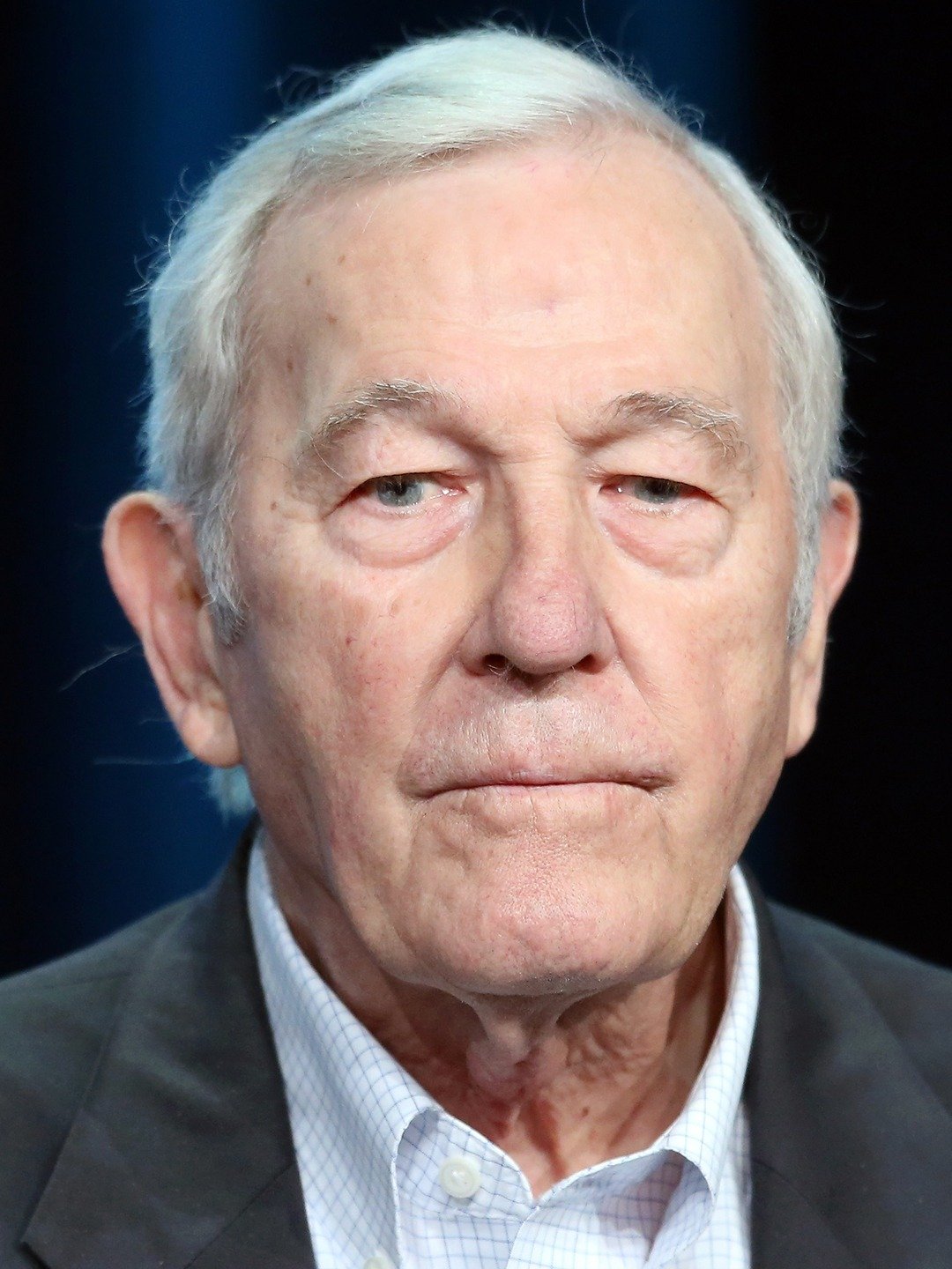 Roger Mudd Pictures - Rotten Tomatoes