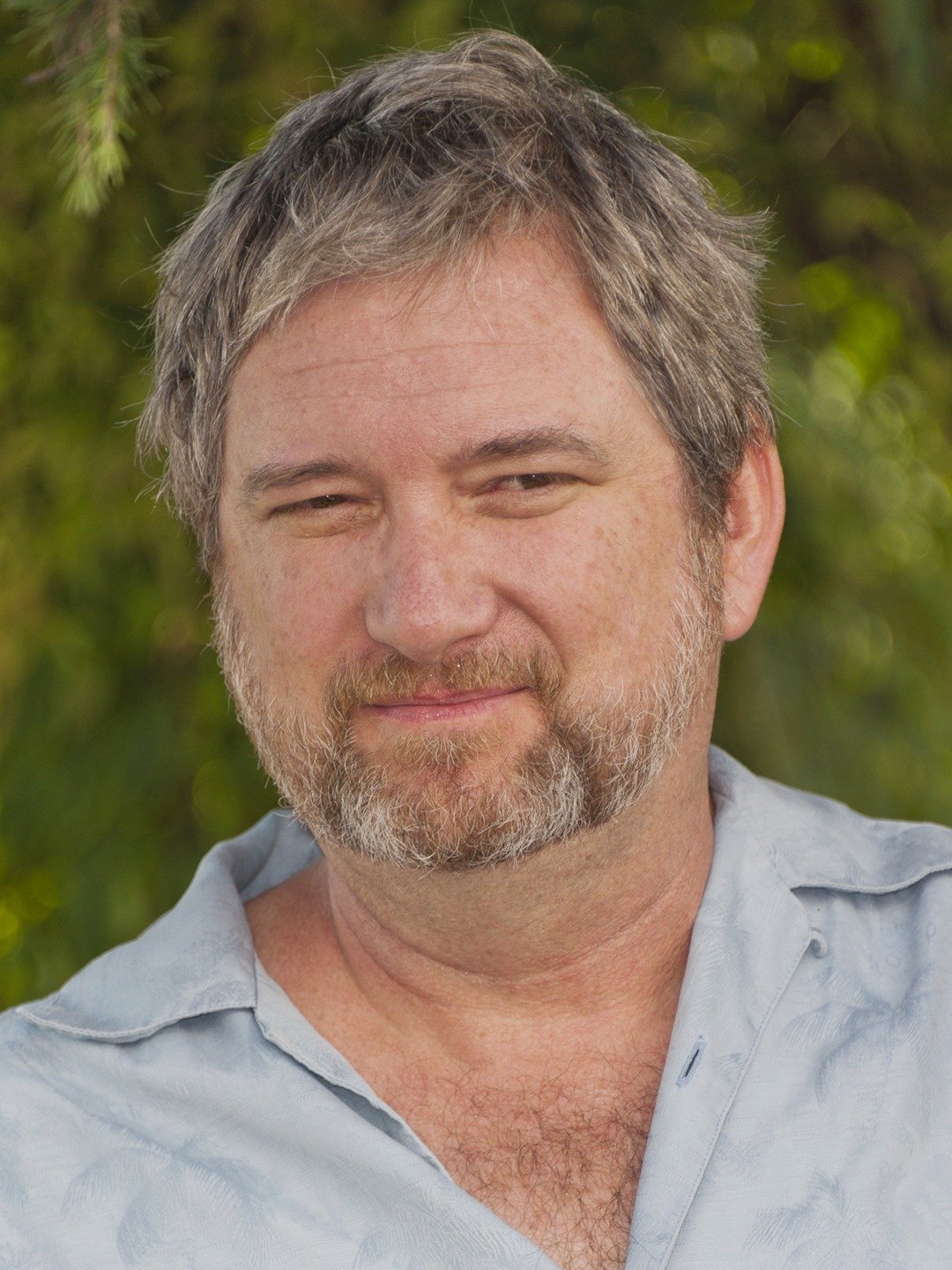 Gregory Poirier Pictures - Rotten Tomatoes