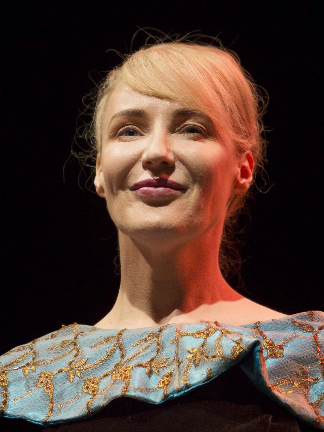 Lisa Gerrard Pictures - Rotten Tomatoes