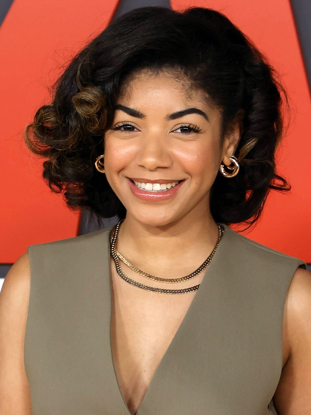 Stakiah Lynn Washington Pictures - Rotten Tomatoes
