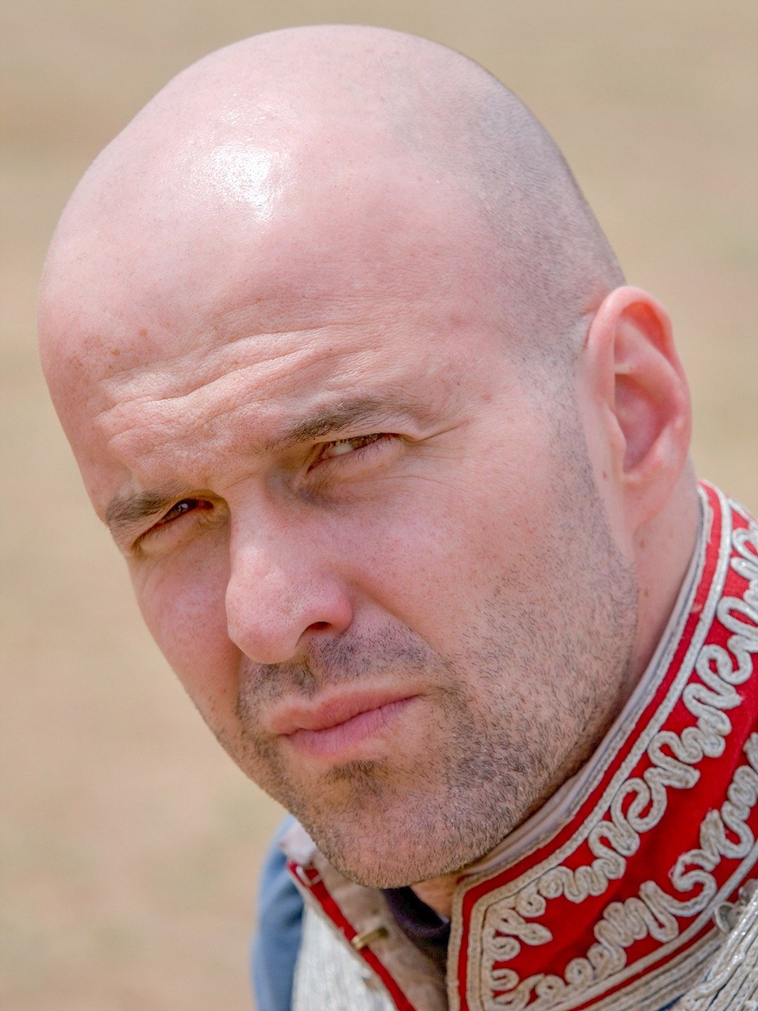 Velibor Topic Pictures - Rotten Tomatoes