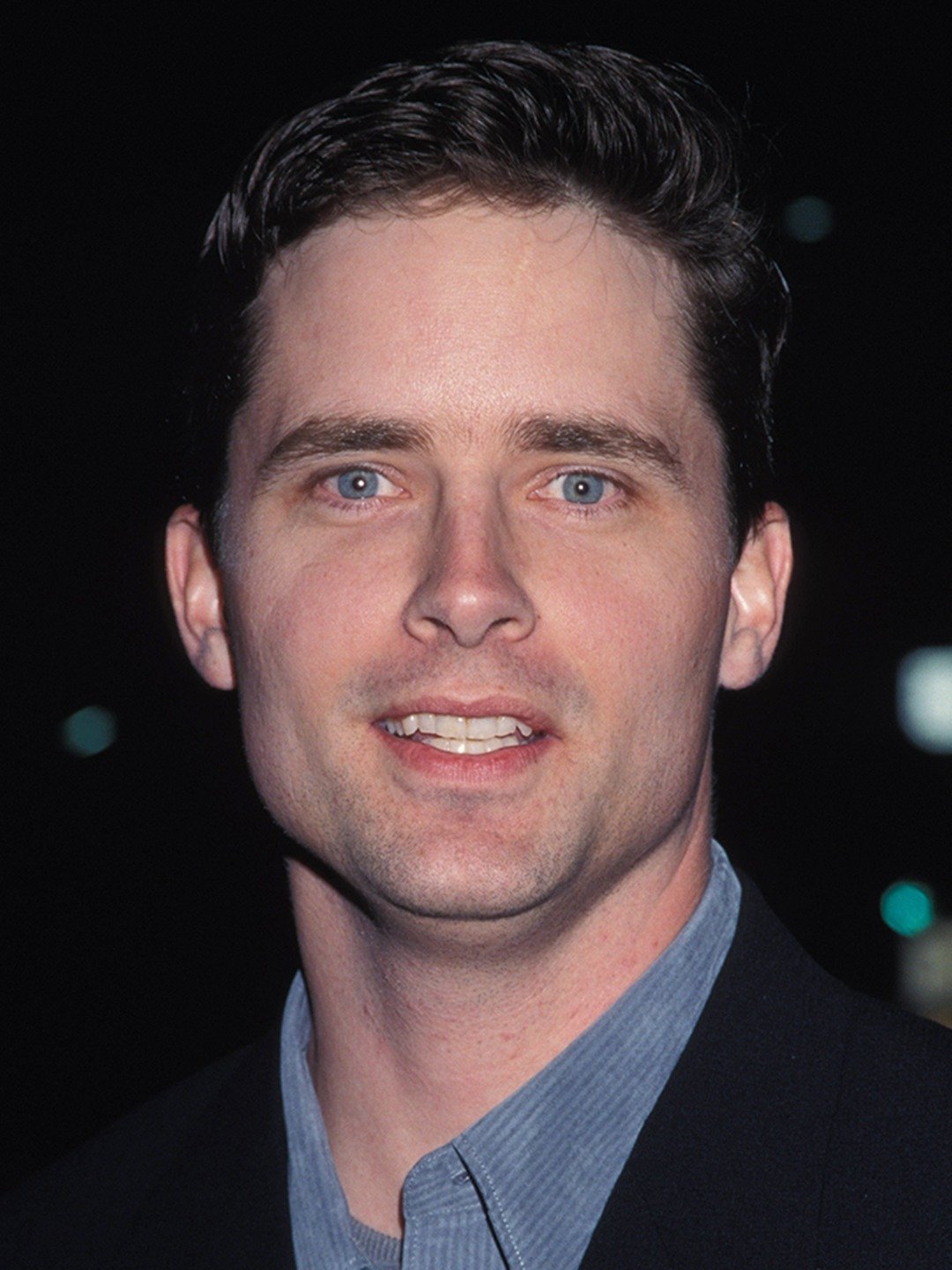 Chuck Carrington Pictures - Rotten Tomatoes