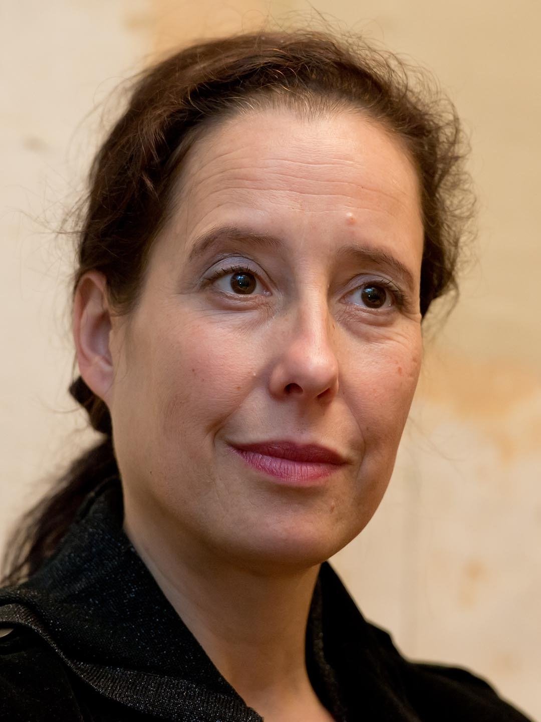 Caroline Ebner Pictures - Rotten Tomatoes