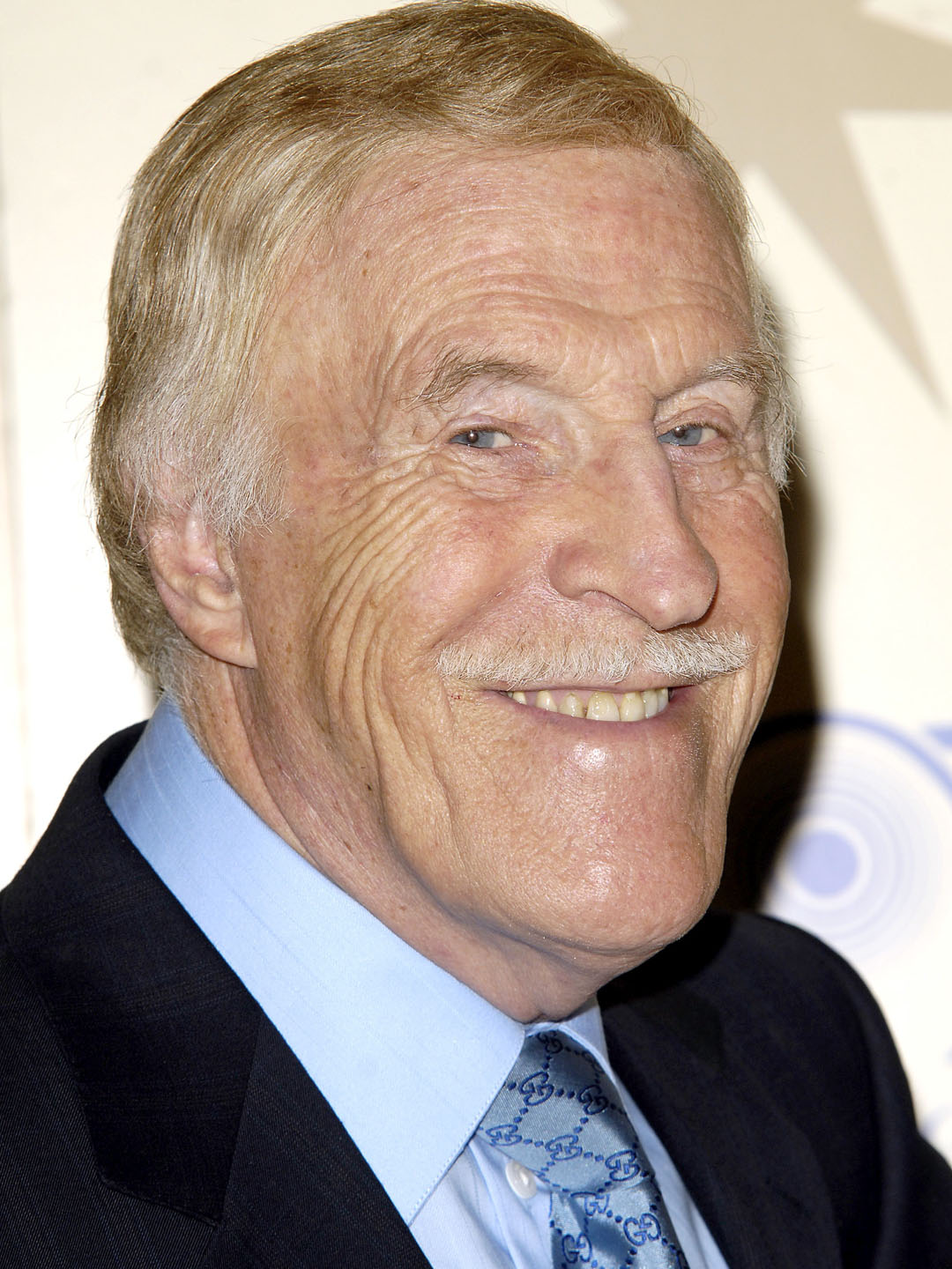Bruce Forsyth