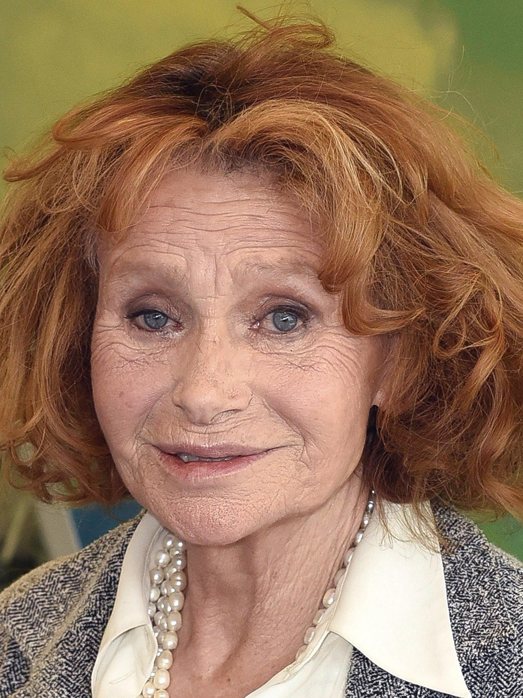 Erika Blanc