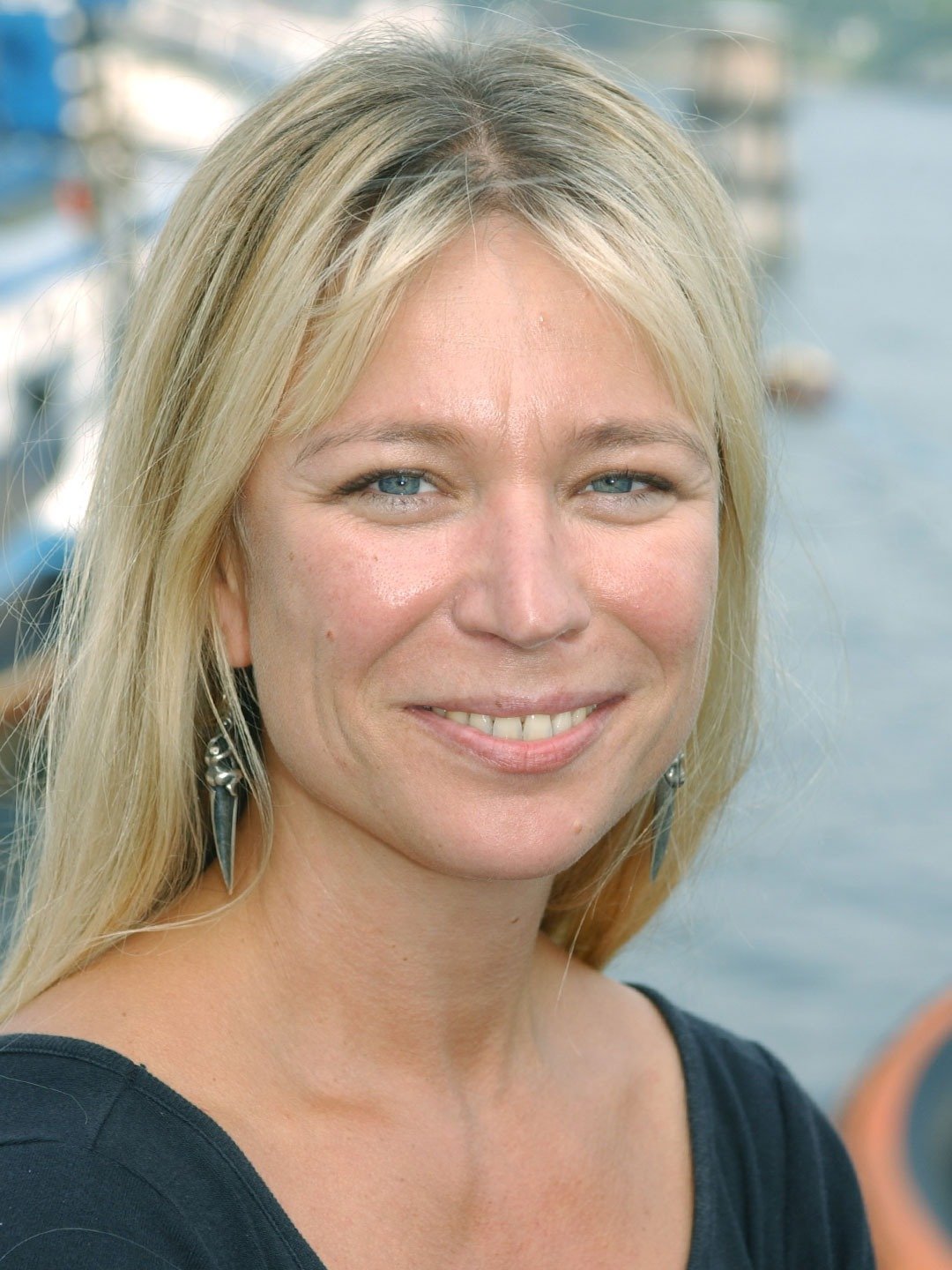 Catherine Hansson Pictures - Rotten Tomatoes