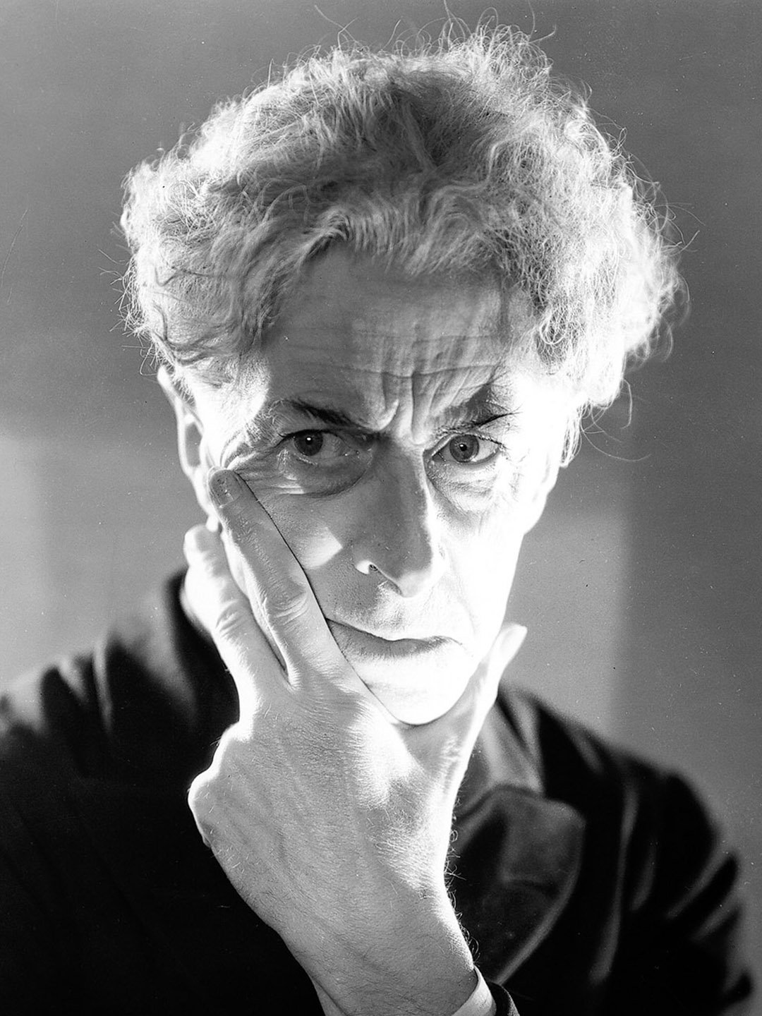 Ernest Thesiger Pictures - Rotten Tomatoes