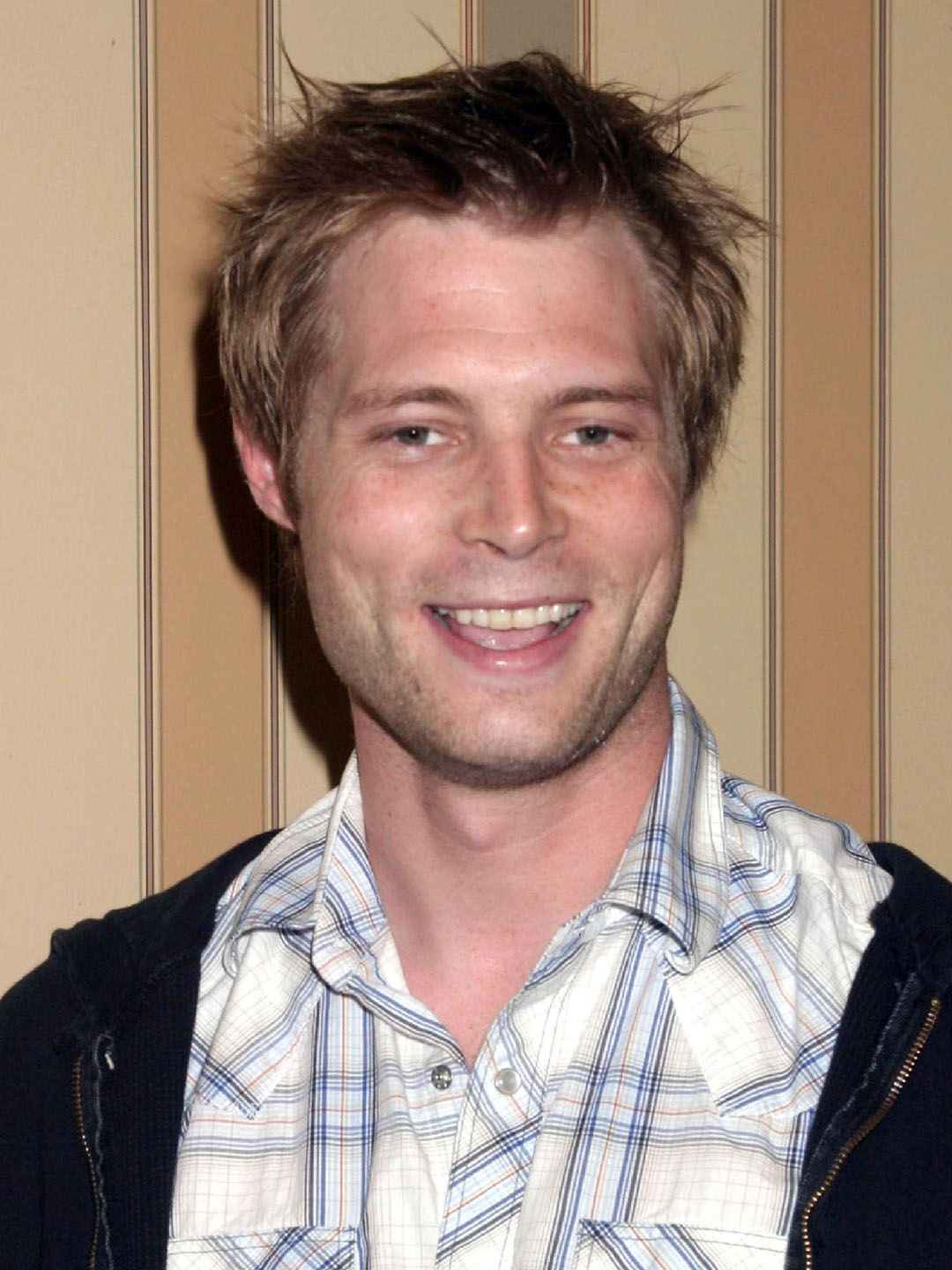 Justin Torkildsen Pictures - Rotten Tomatoes