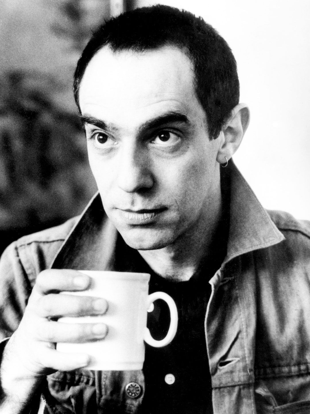 Derek Jarman Pictures - Rotten Tomatoes