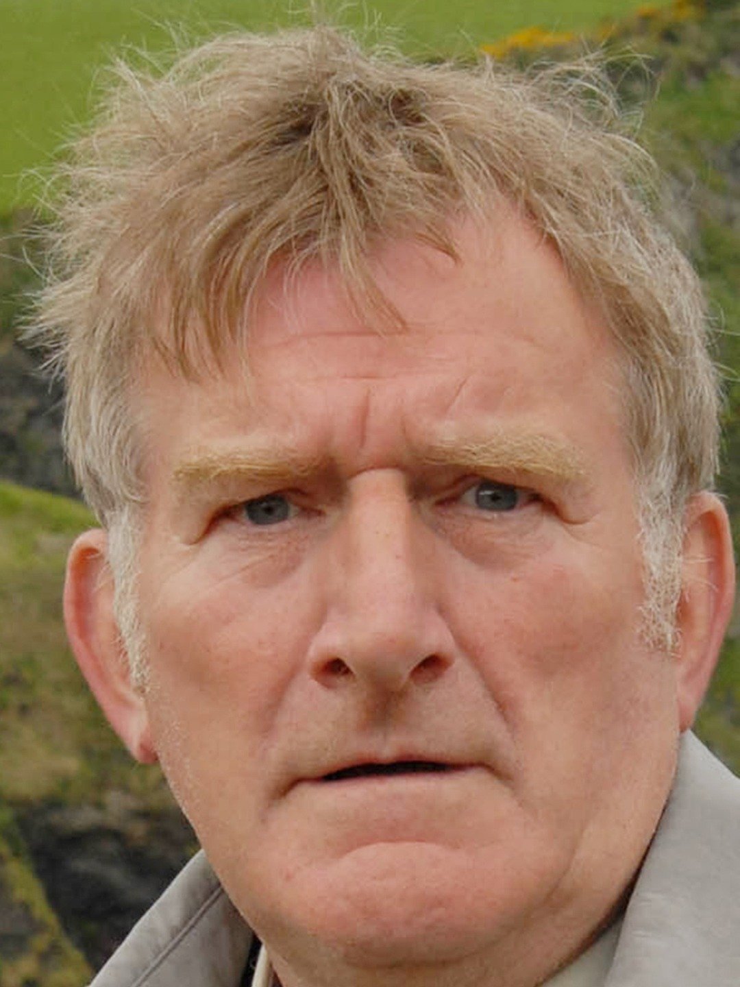 Malcolm Storry Pictures - Rotten Tomatoes