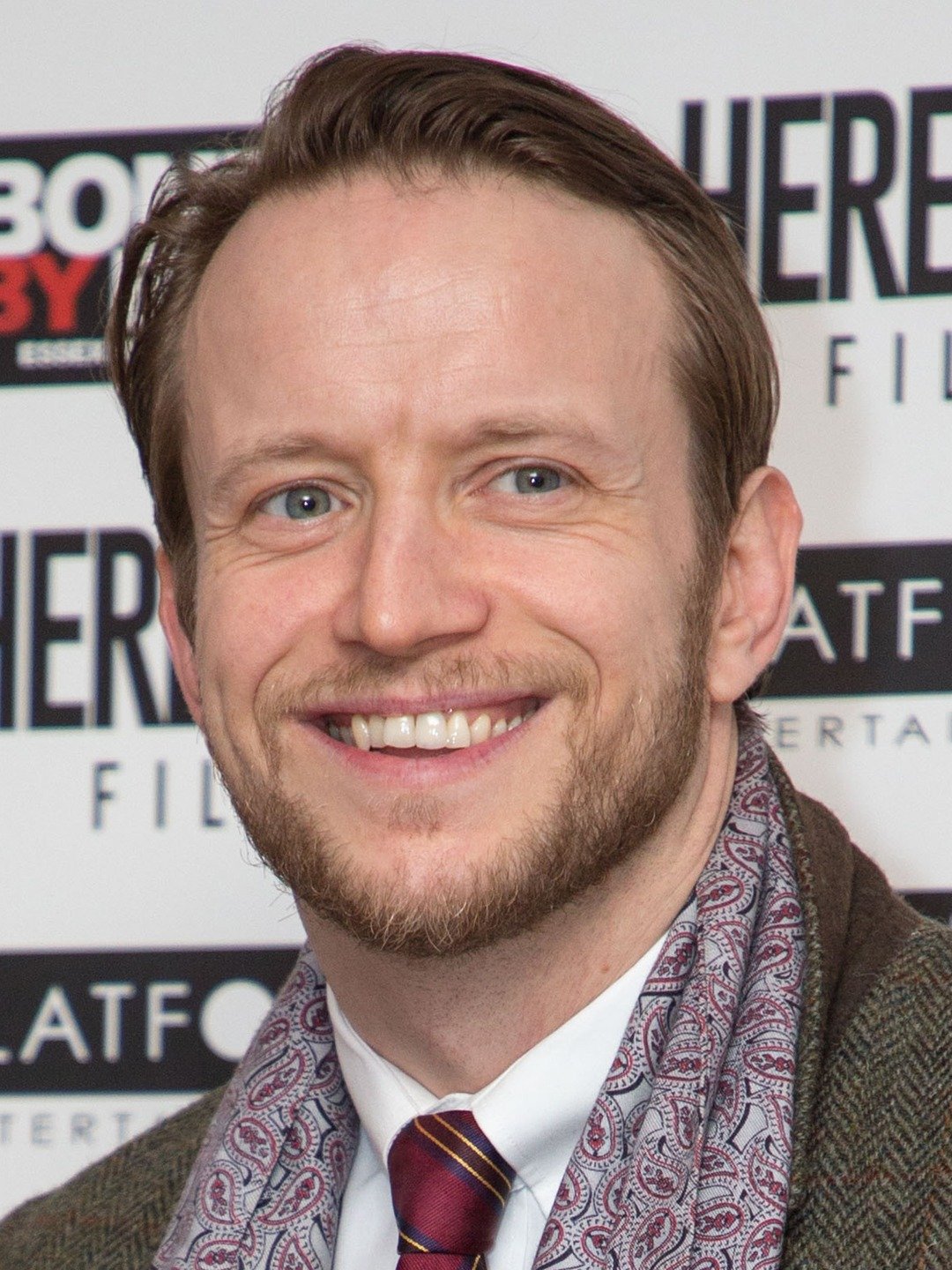 George Russo Pictures - Rotten Tomatoes