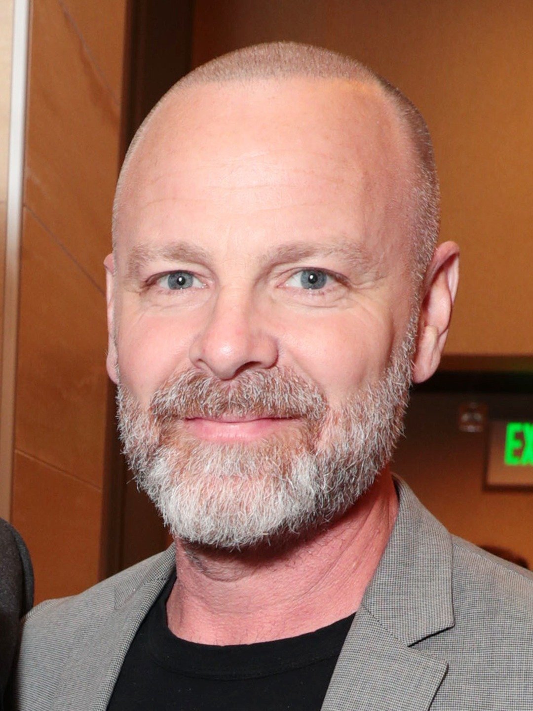 Michael Cram Pictures - Rotten Tomatoes