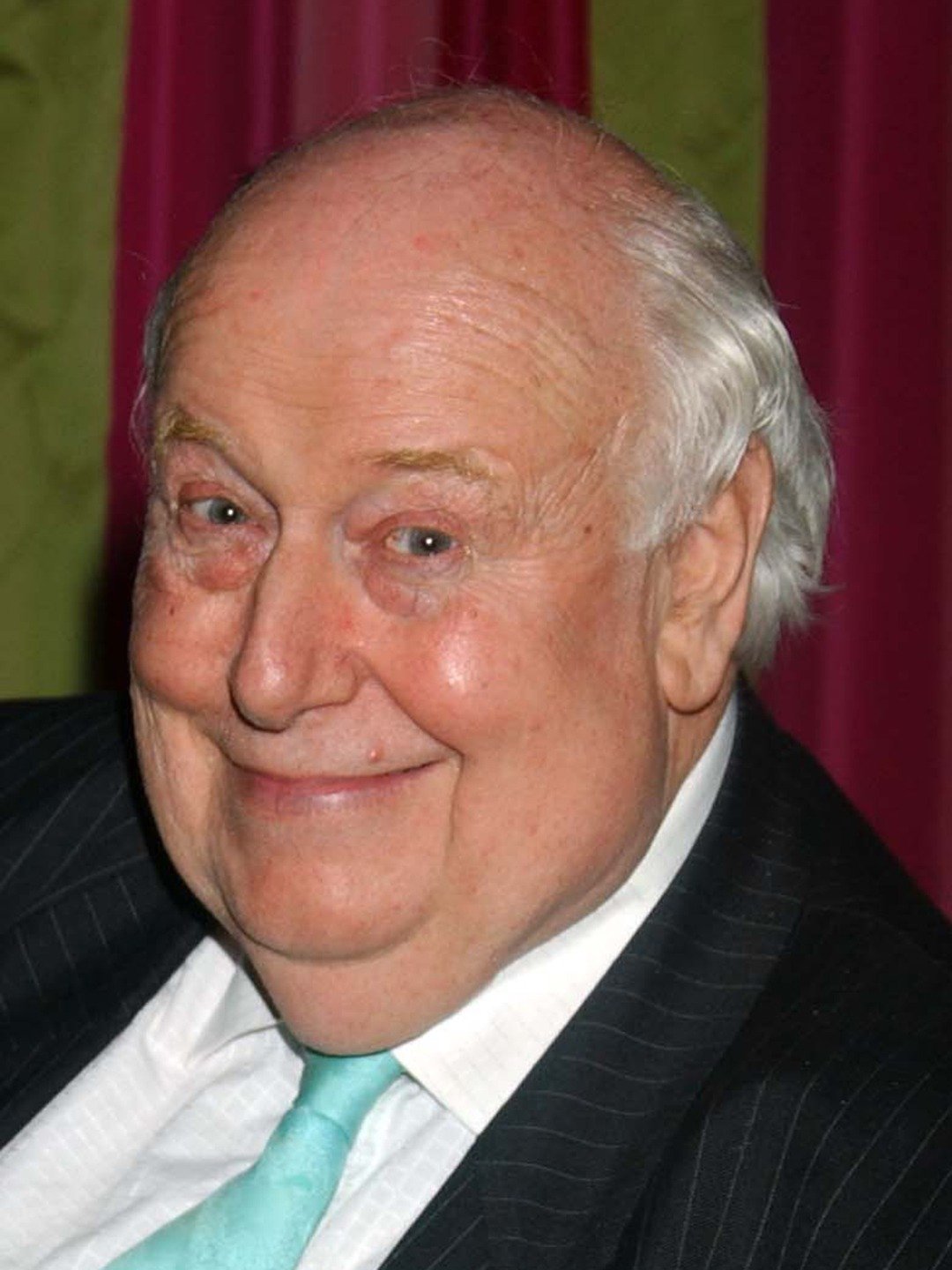 Roger Hammond Pictures - Rotten Tomatoes