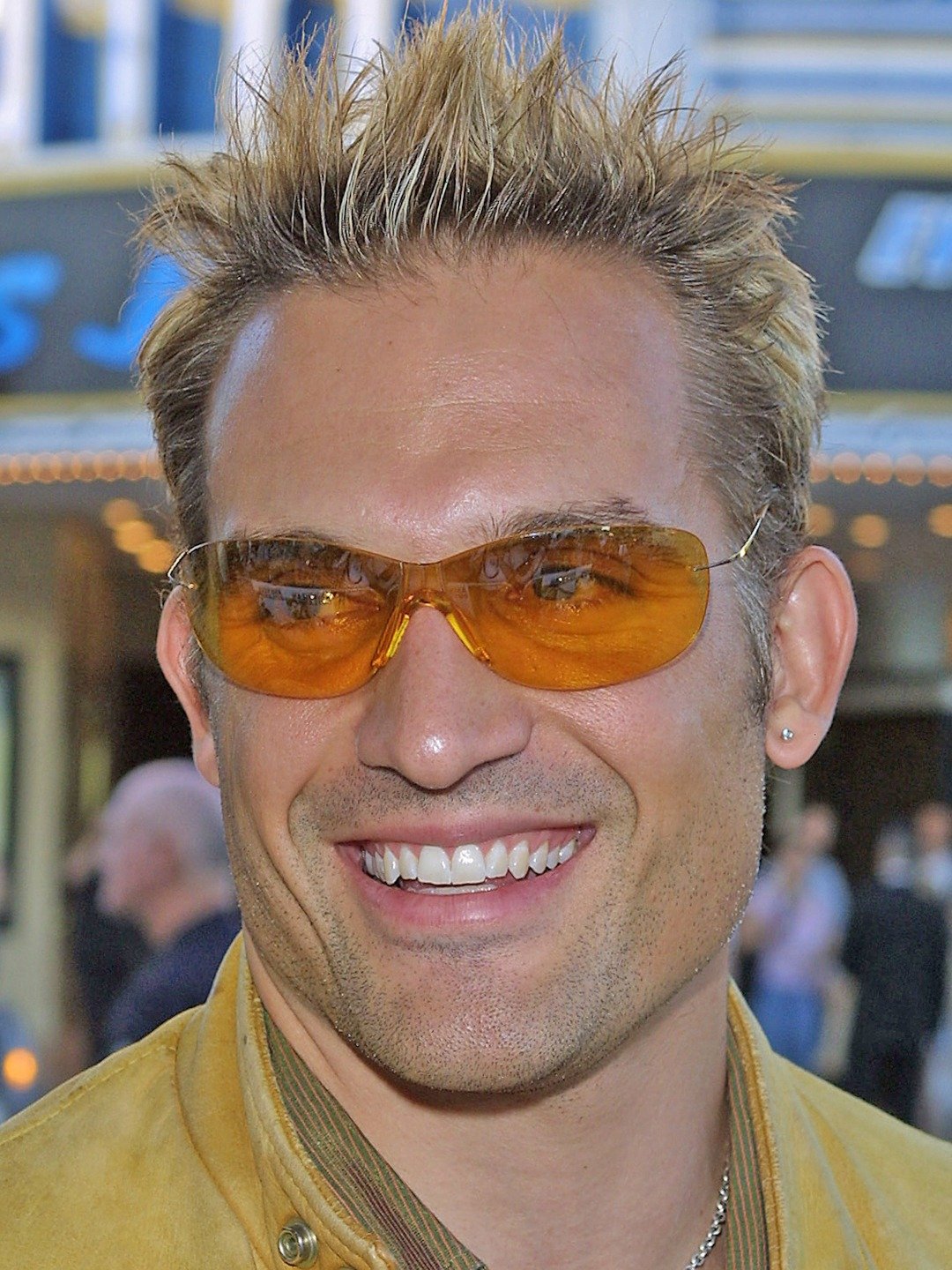 David Lee Russek Pictures - Rotten Tomatoes