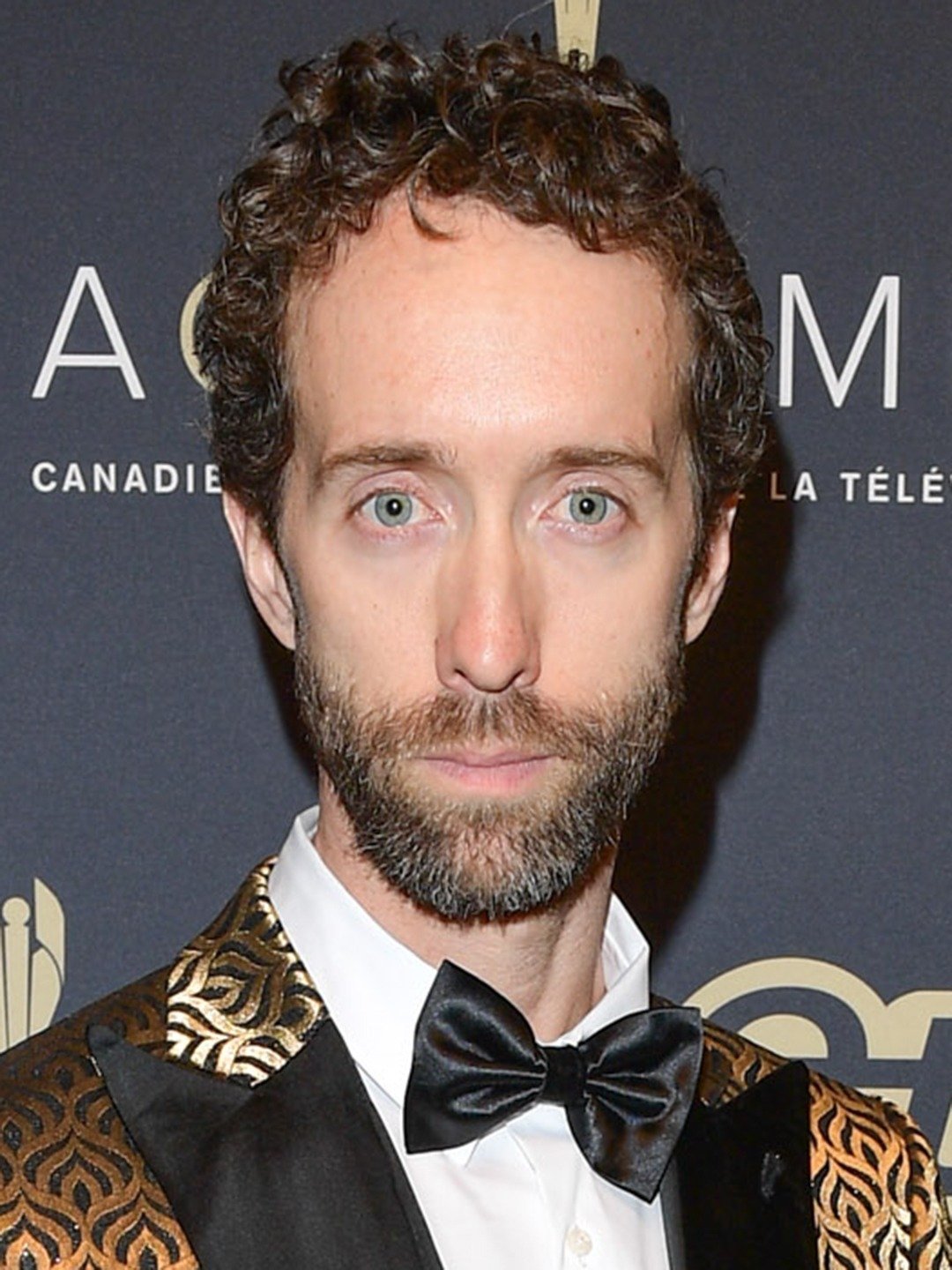 Steven McCarthy Pictures - Rotten Tomatoes