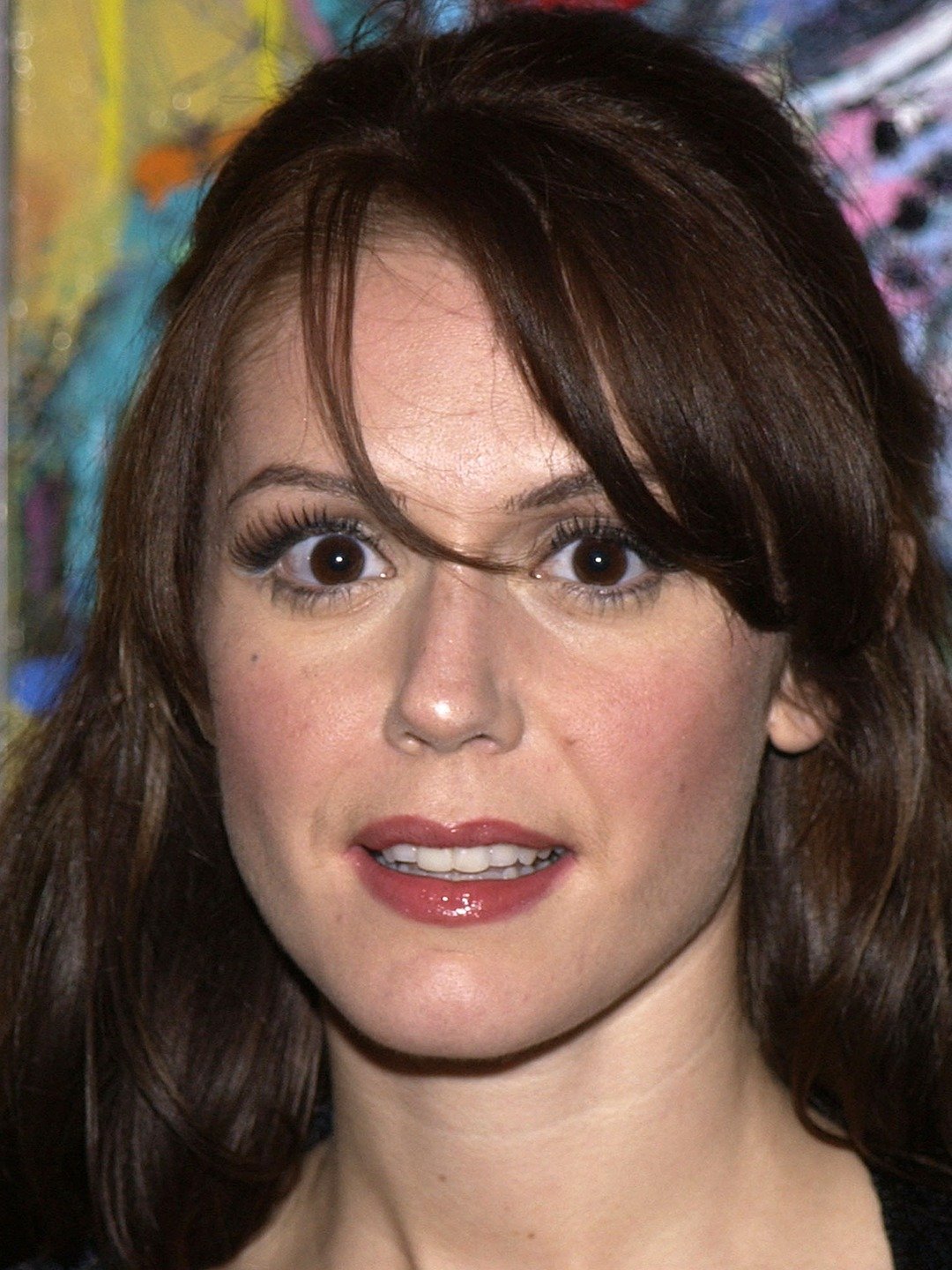 Lisa Rieffel Pictures - Rotten Tomatoes