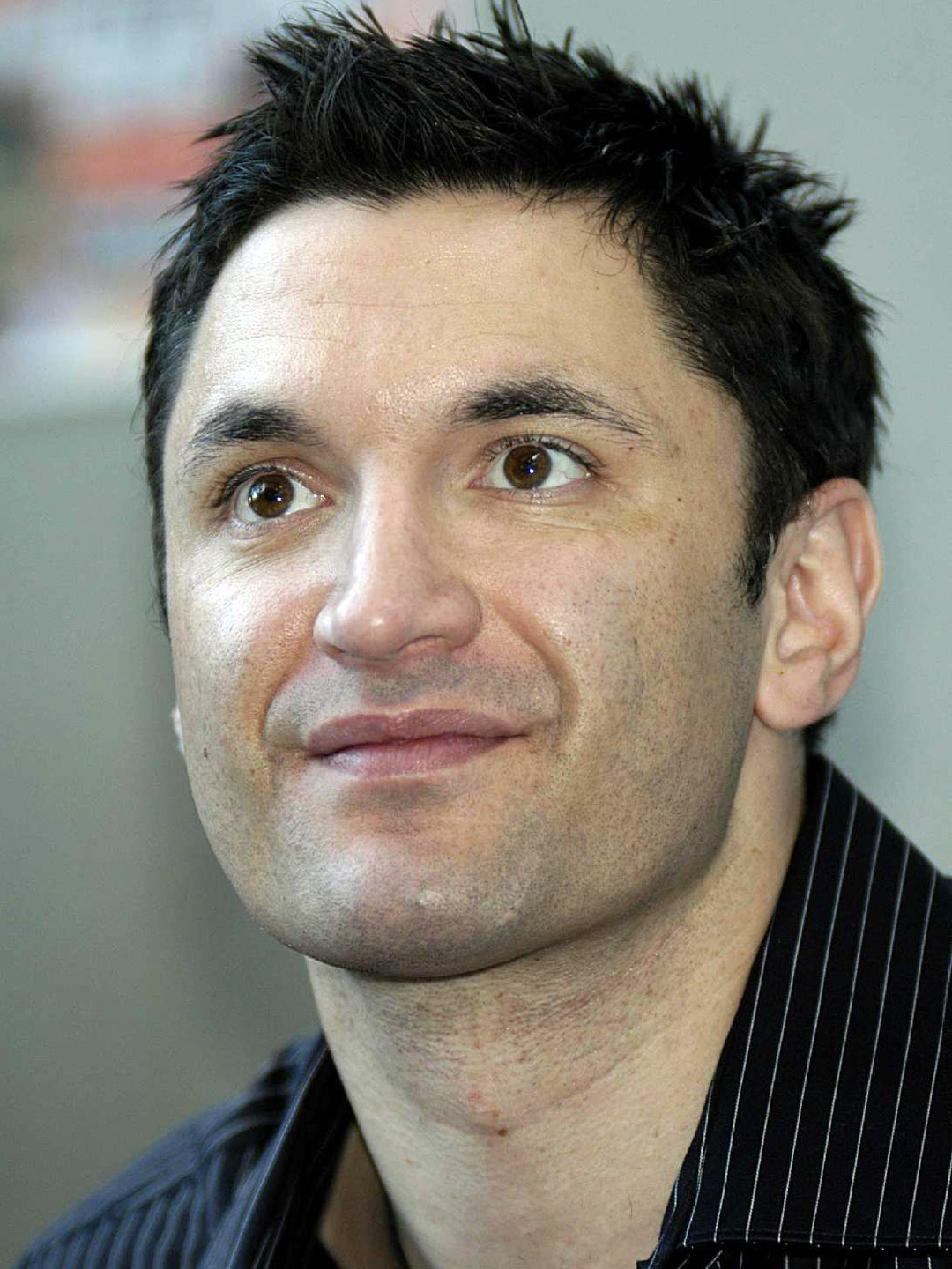 Andy Hallett Pictures - Rotten Tomatoes