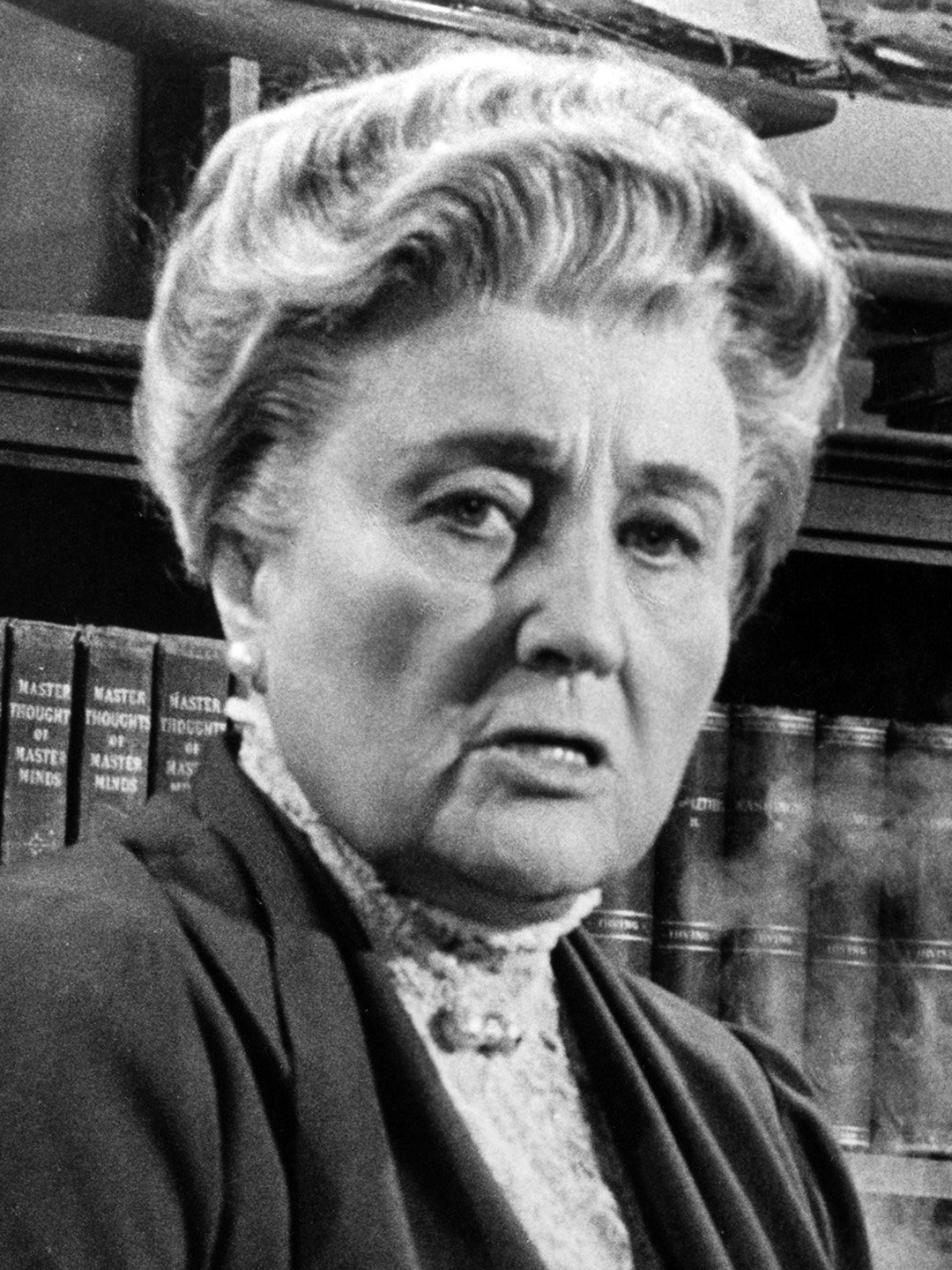 Ann Shoemaker Pictures - Rotten Tomatoes