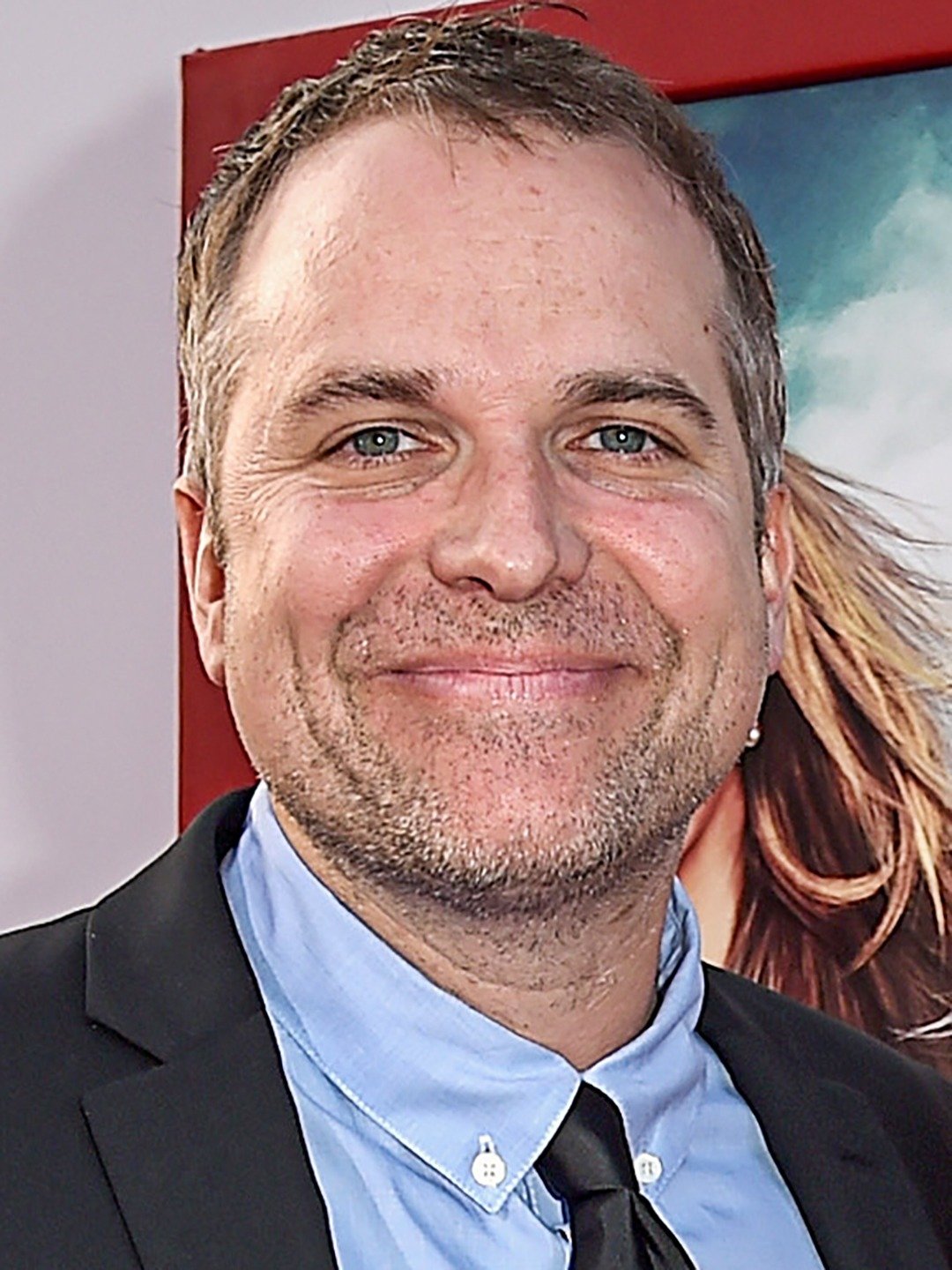 David Feeney Pictures - Rotten Tomatoes