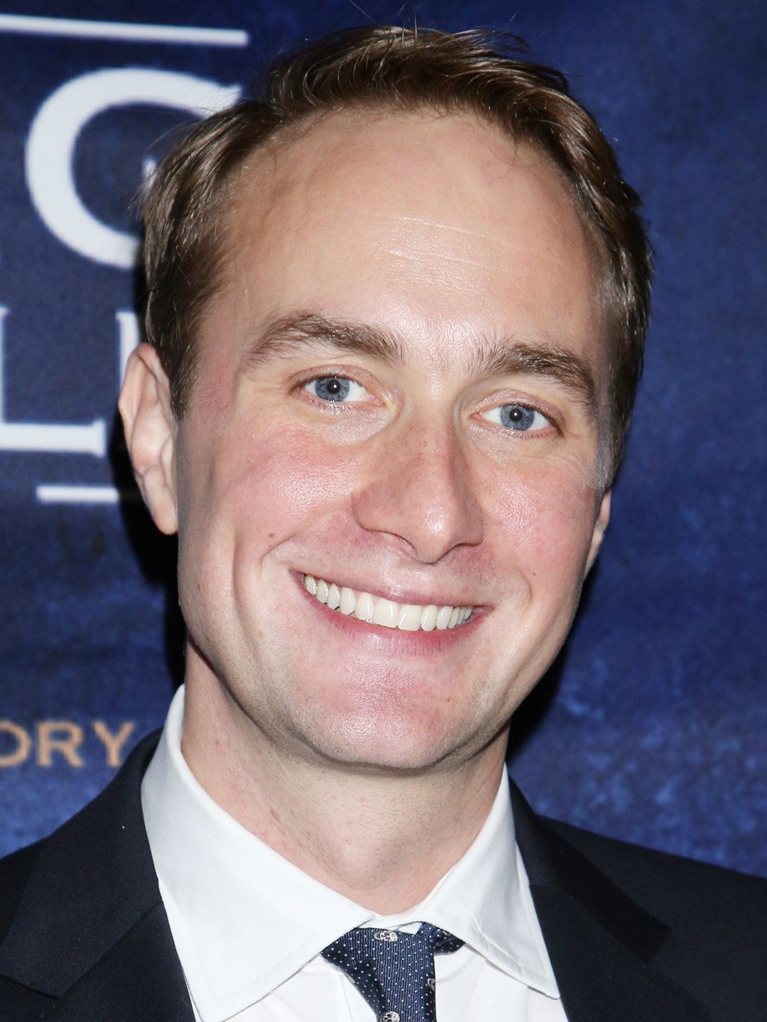 Oliver Chris Pictures - Rotten Tomatoes