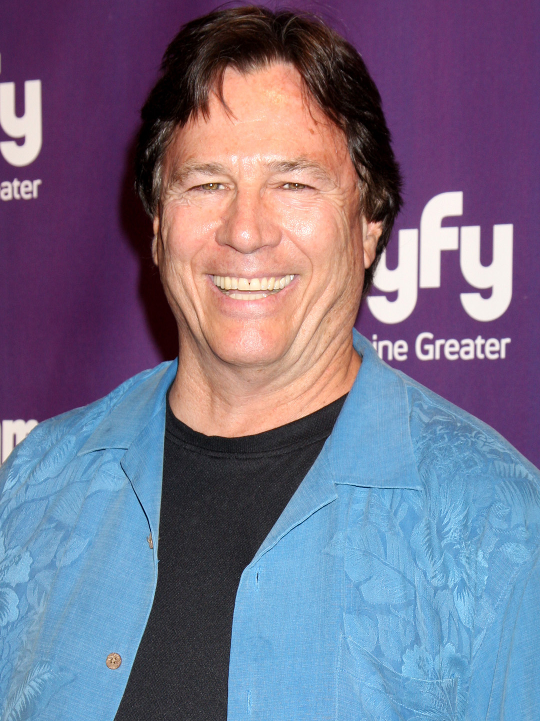 Richard Hatch Pictures - Rotten Tomatoes