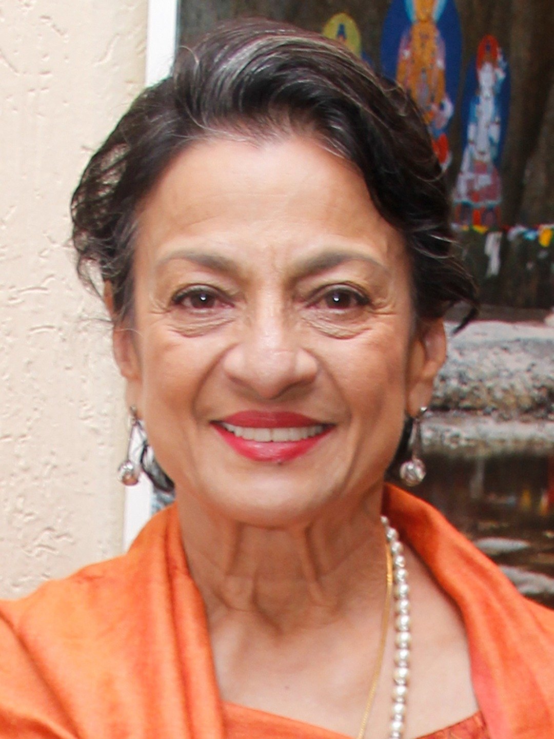 Tanuja Actress