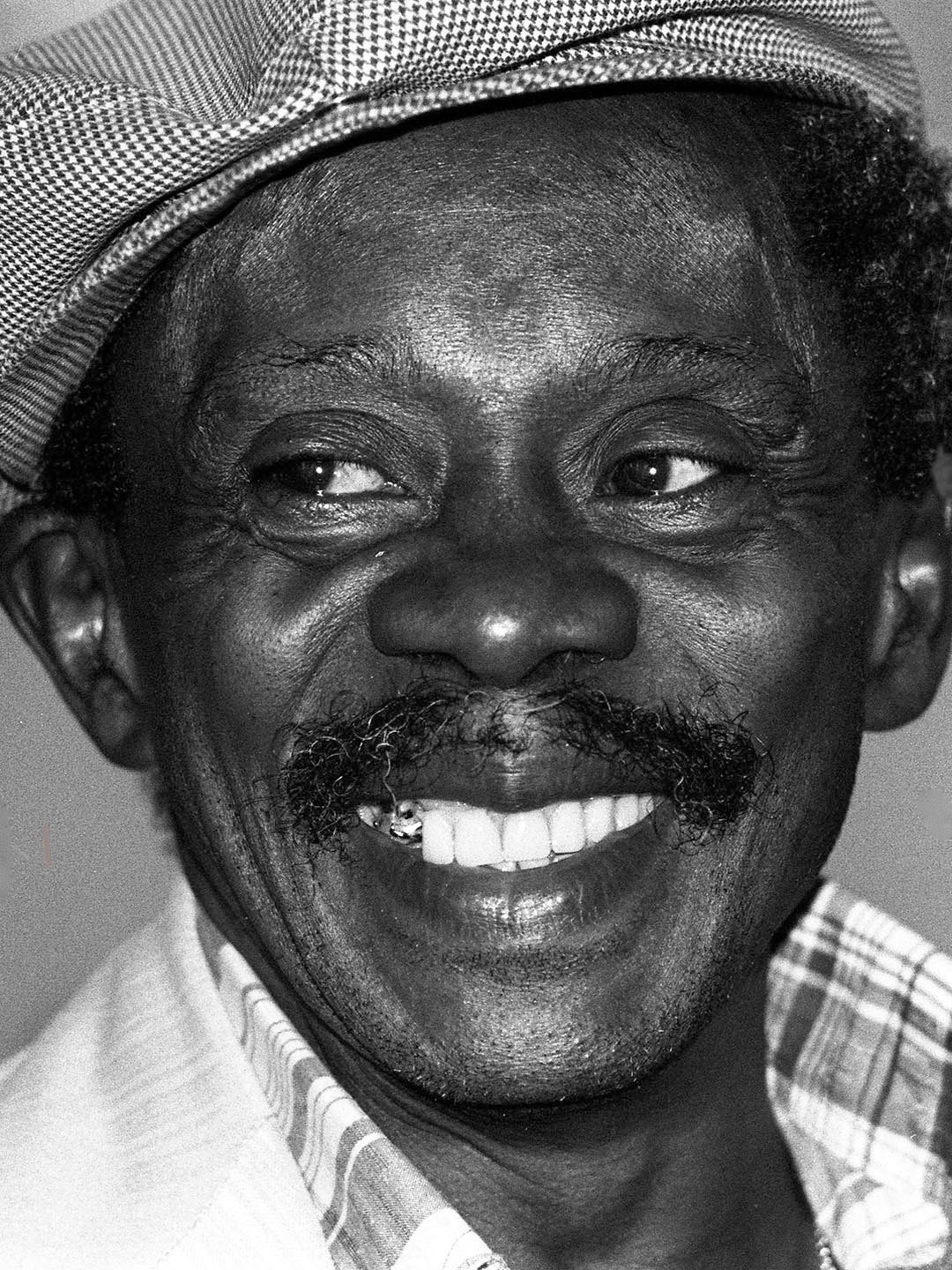 Grande Otelo Pictures - Rotten Tomatoes