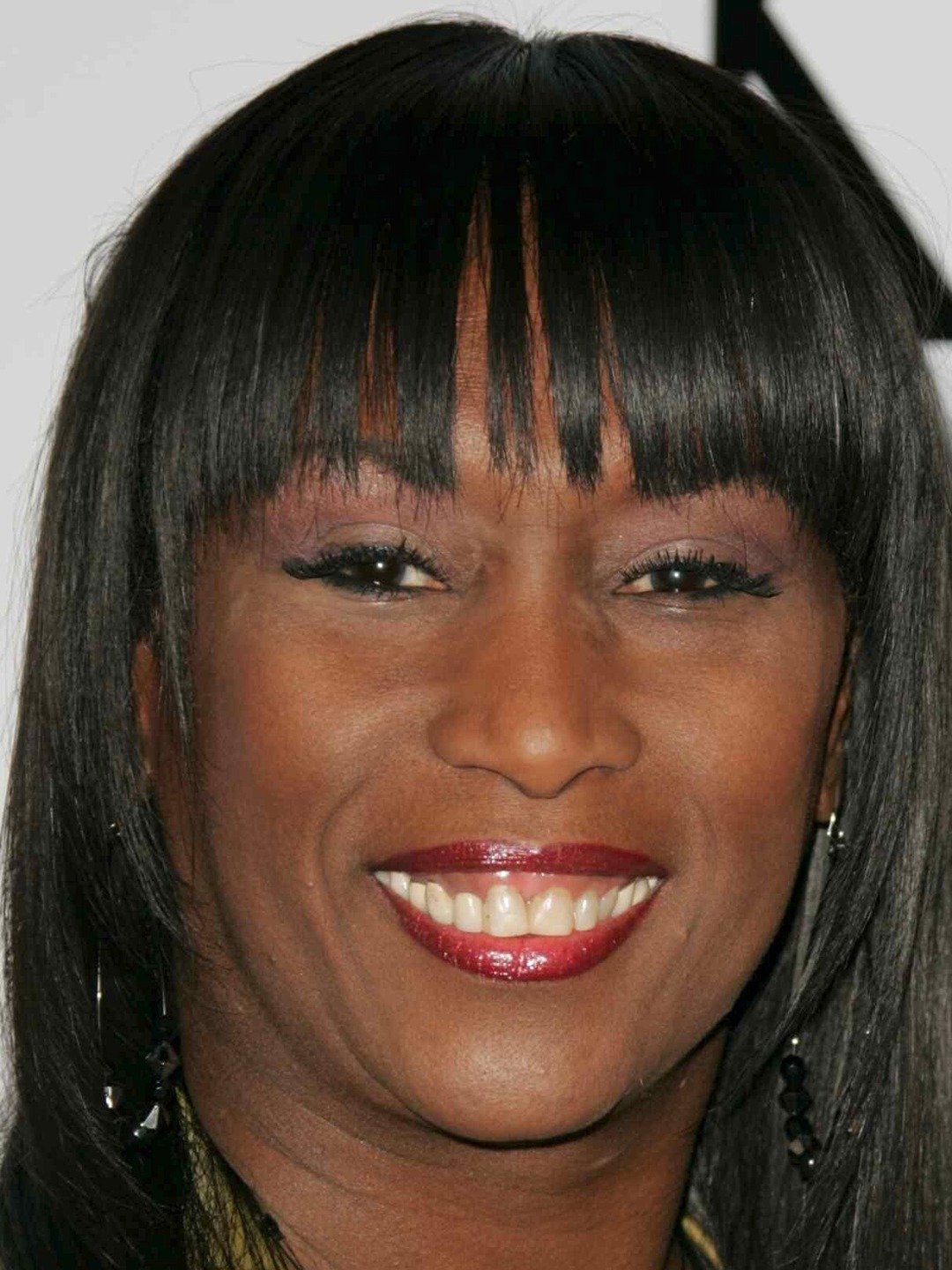 Kiki Shepard Pictures - Rotten Tomatoes