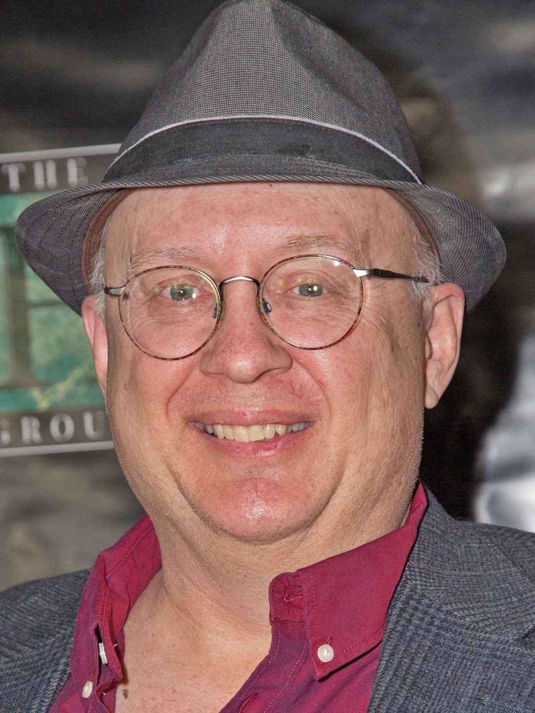 Joe Ochman Pictures - Rotten Tomatoes