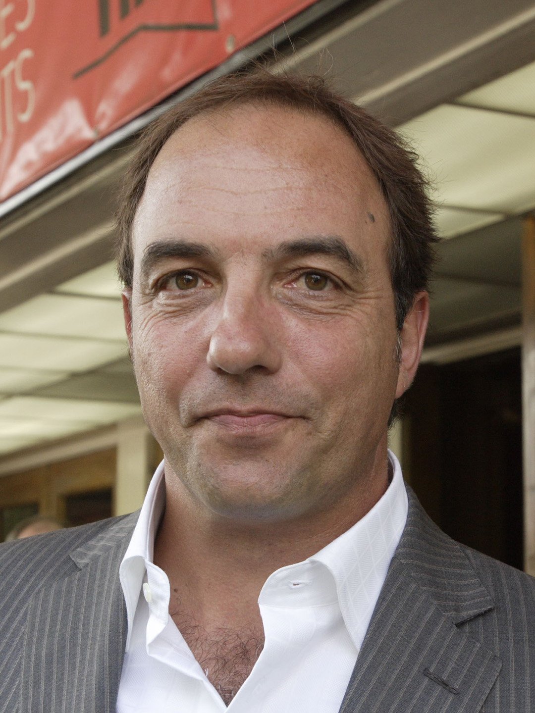 Denis Bernard Pictures - Rotten Tomatoes