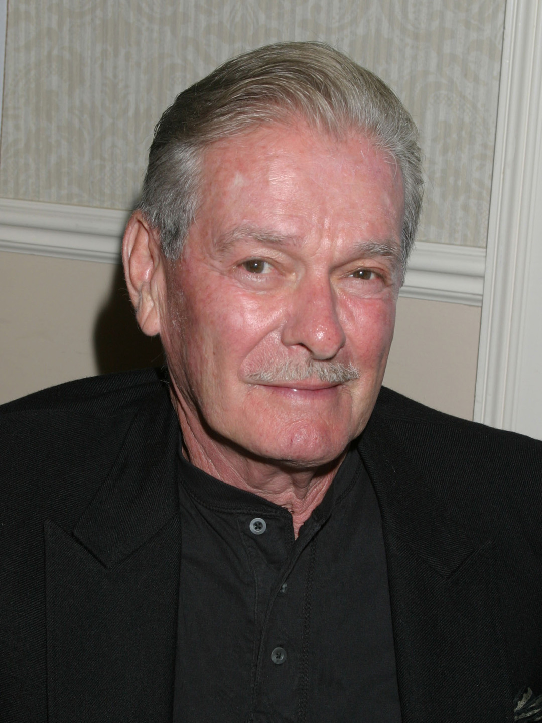 Edson Stroll Pictures - Rotten Tomatoes