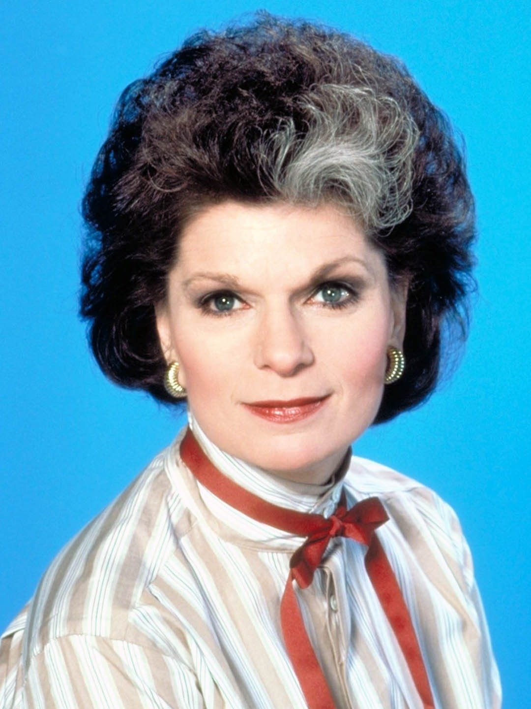 Clare Edwards Season 8