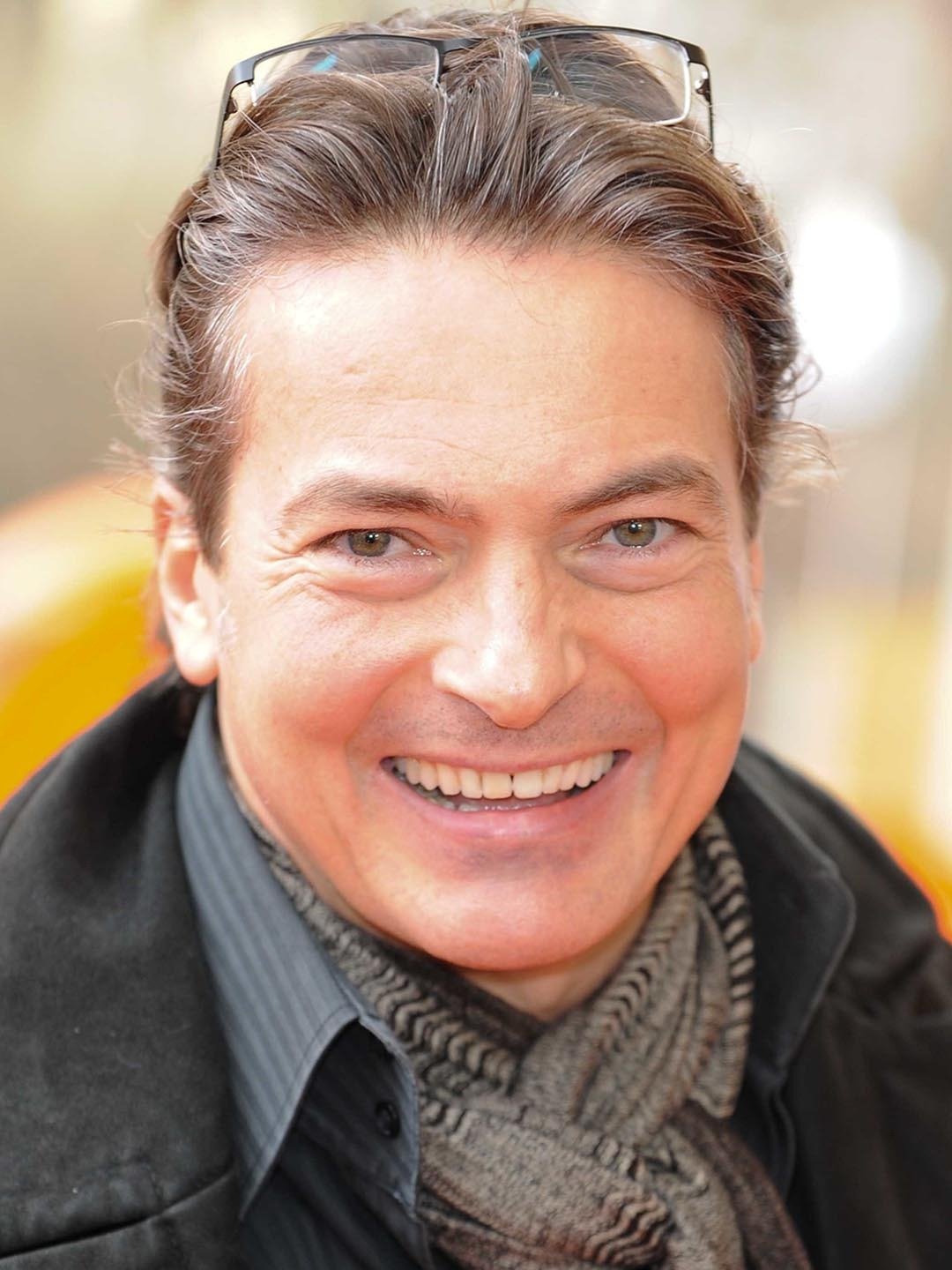 Pascal Breuer Pictures - Rotten Tomatoes