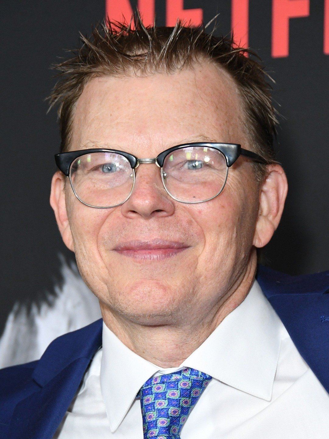 Kevin Hench Pictures - Rotten Tomatoes