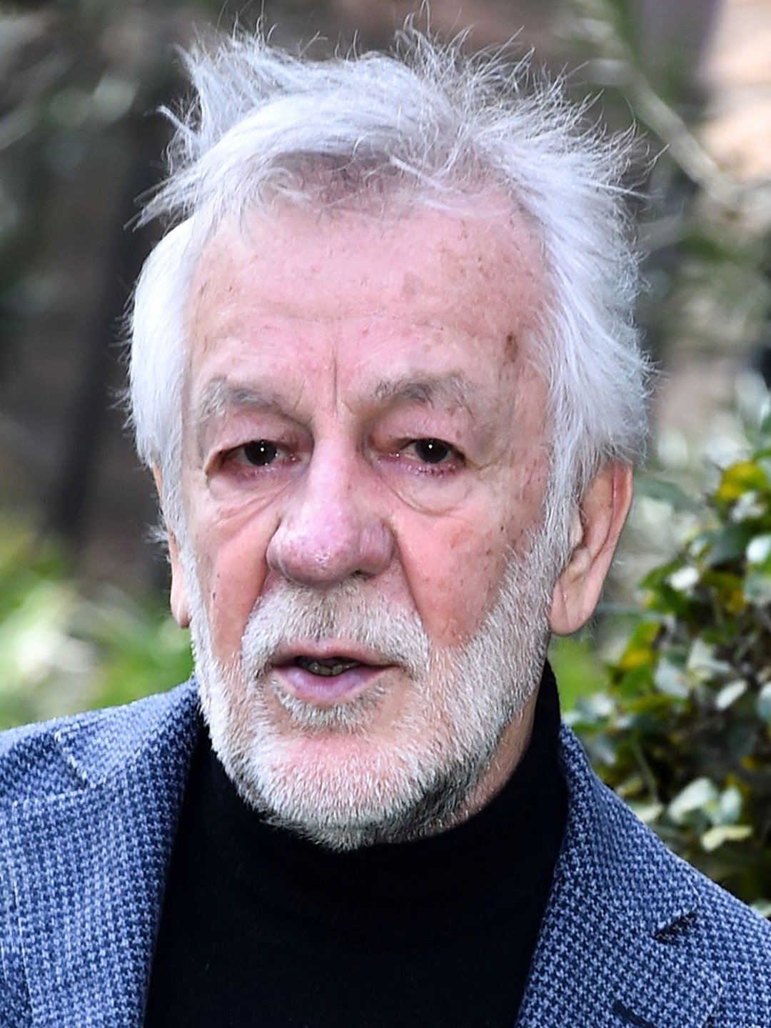 Luciano Virgilio Pictures - Rotten Tomatoes