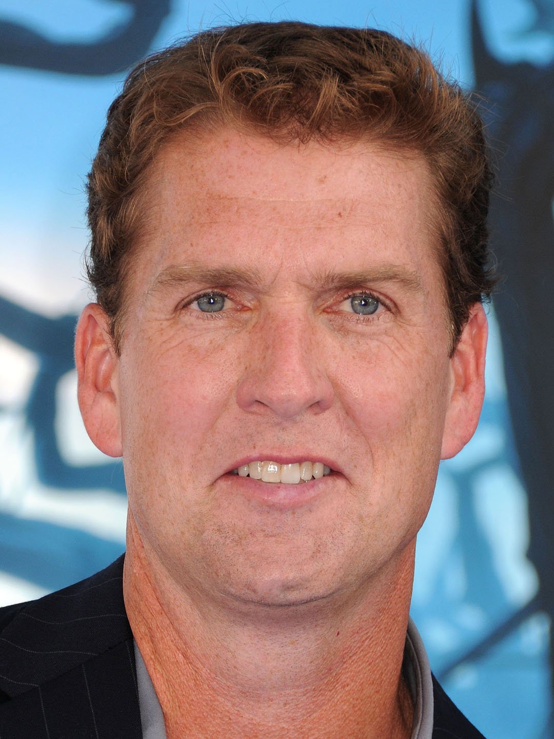 How Old Is Regan Burns