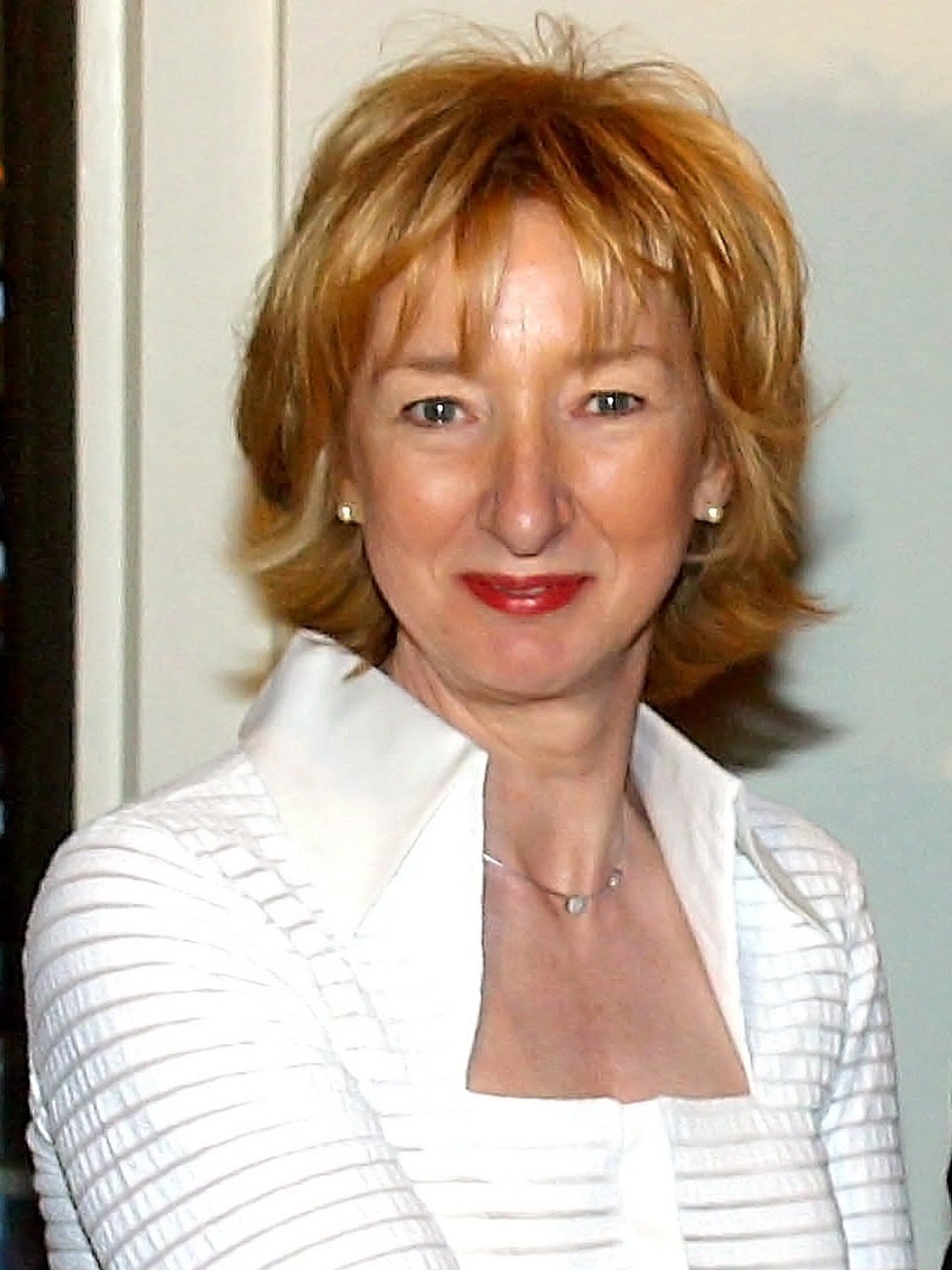 Patricia Harty Pictures - Rotten Tomatoes