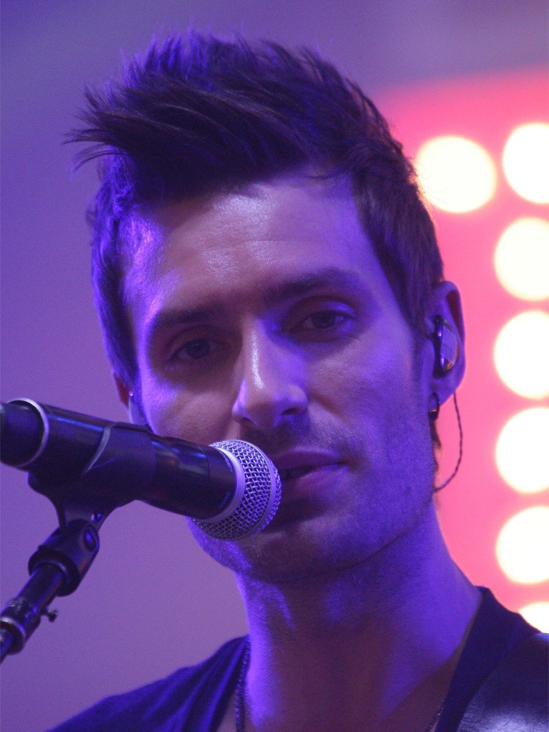 David Fanning Pictures - Rotten Tomatoes