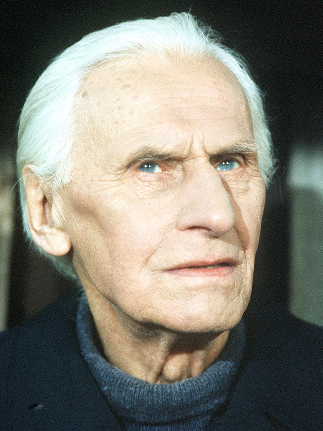 Fritz Rasp Pictures - Rotten Tomatoes