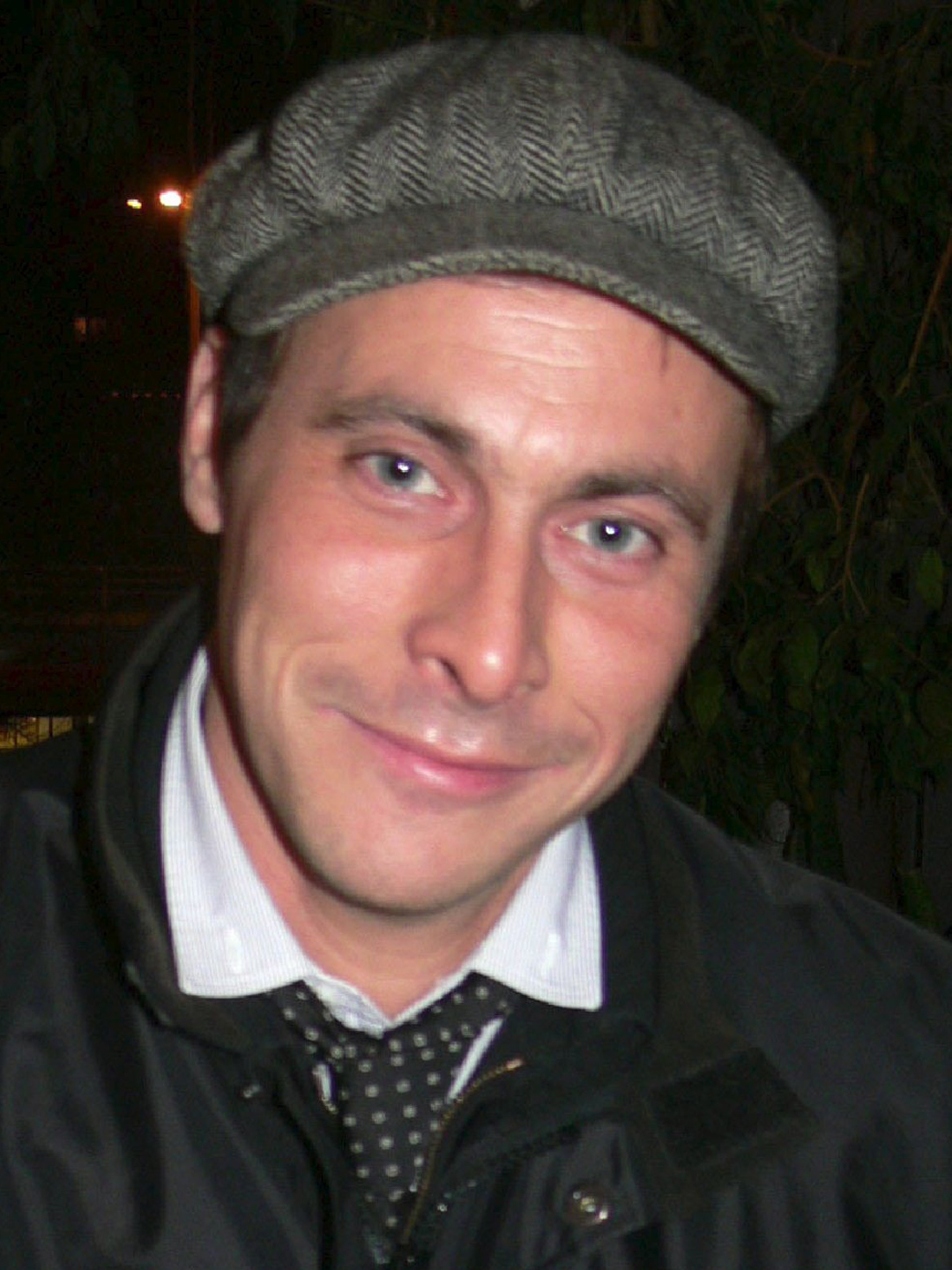 Marc Hosemann Pictures - Rotten Tomatoes