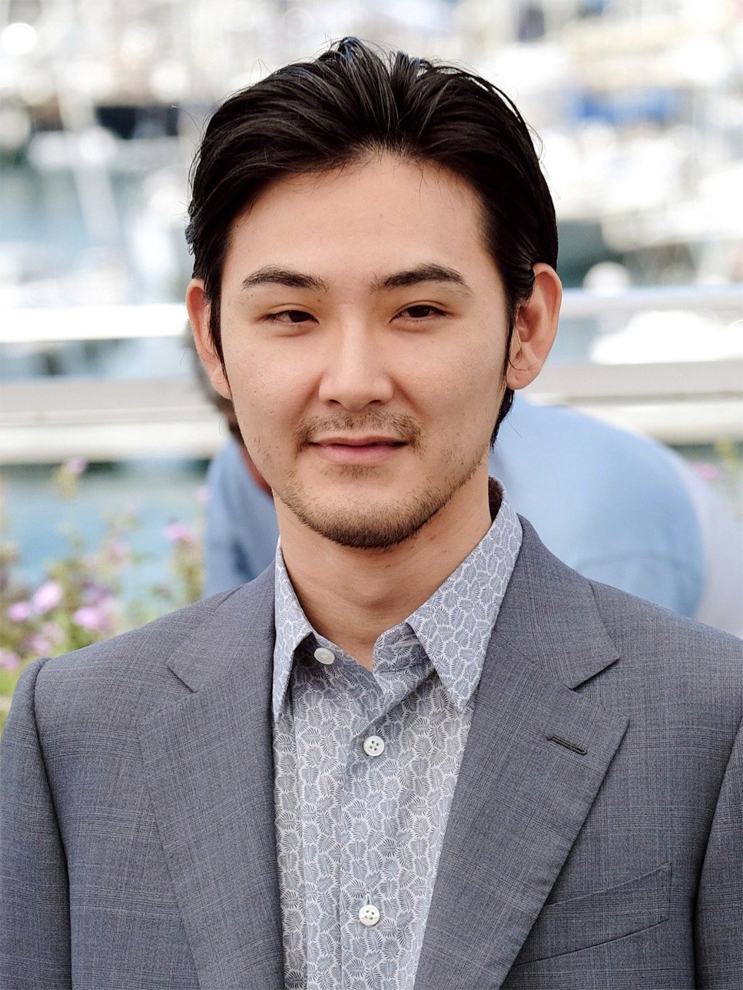 Ryuhei Matsuda