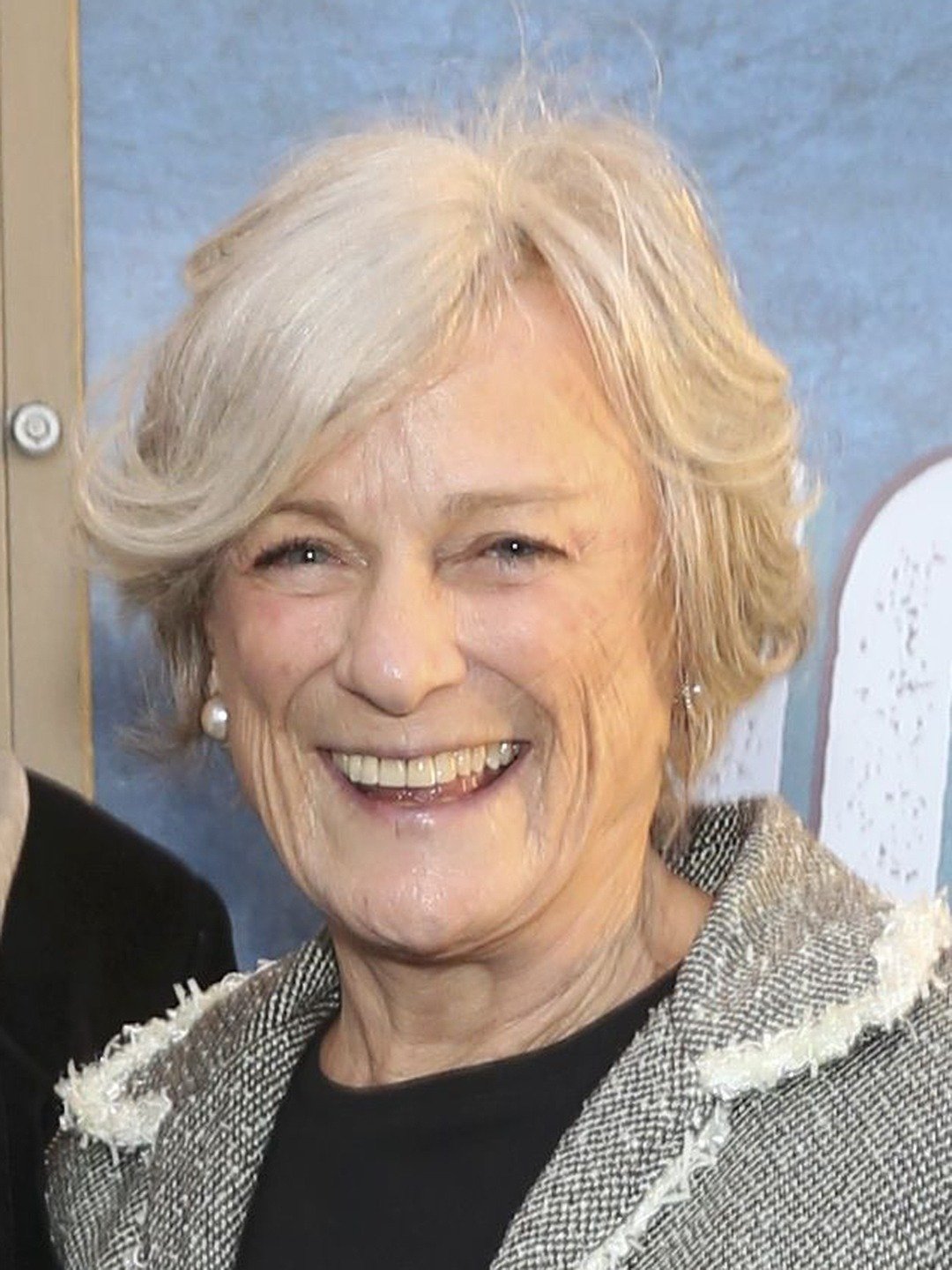 Anne Gee Byrd Pictures - Rotten Tomatoes