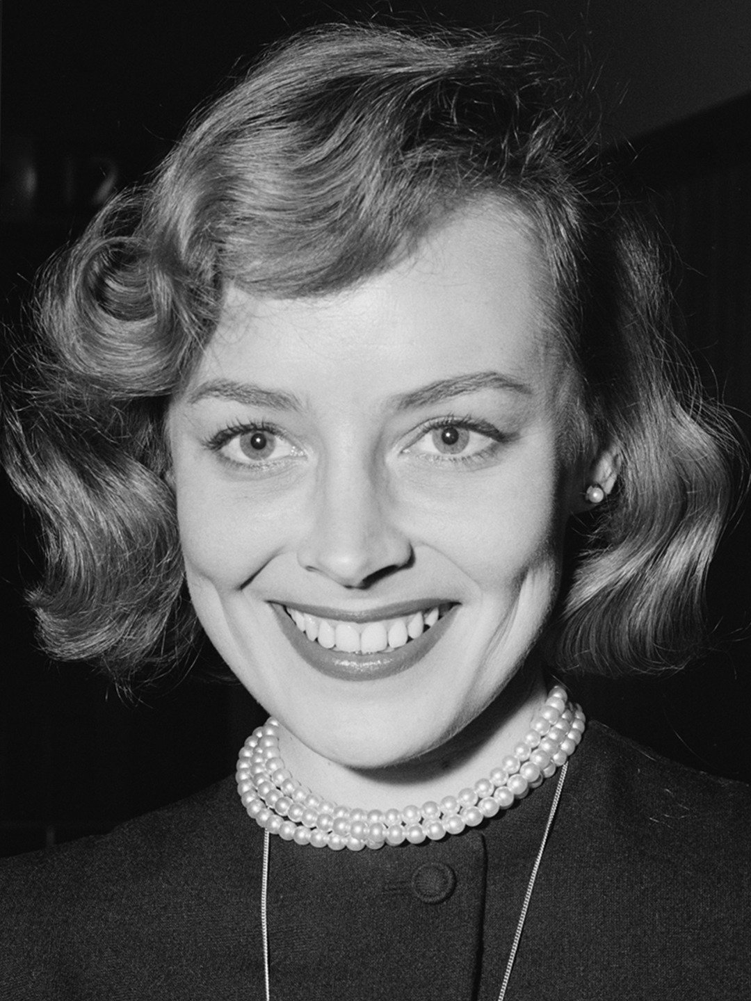 Victoria Shaw Pictures - Rotten Tomatoes