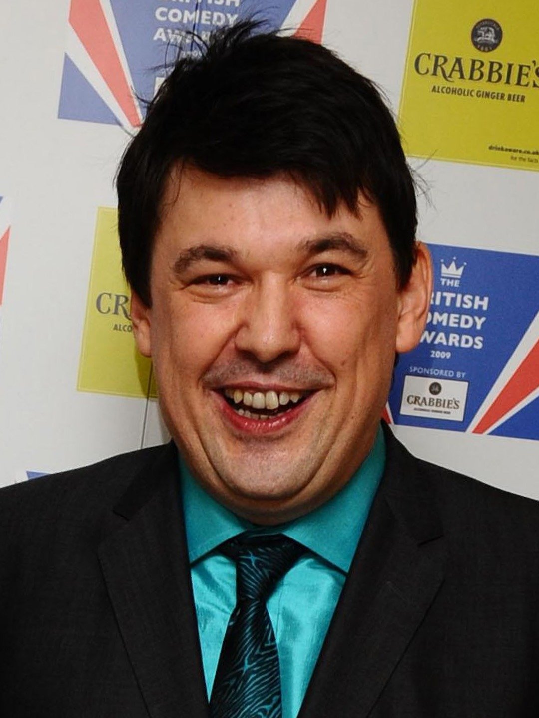 Graham Linehan Pictures - Rotten Tomatoes