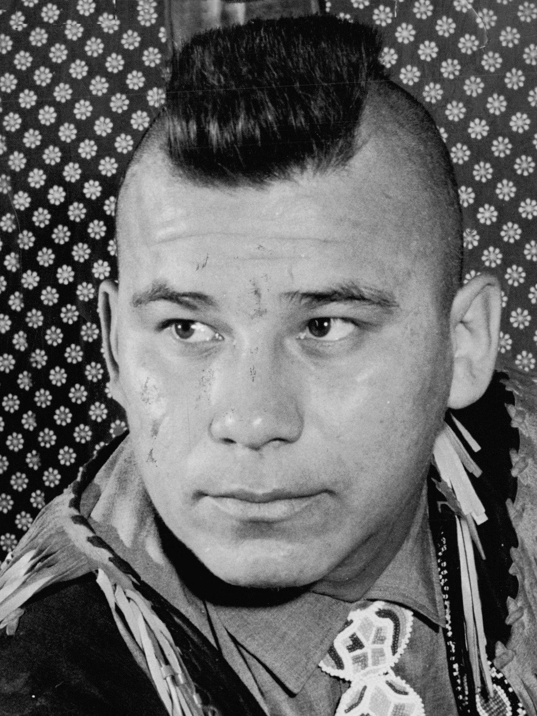 Billy Two Rivers Pictures - Rotten Tomatoes