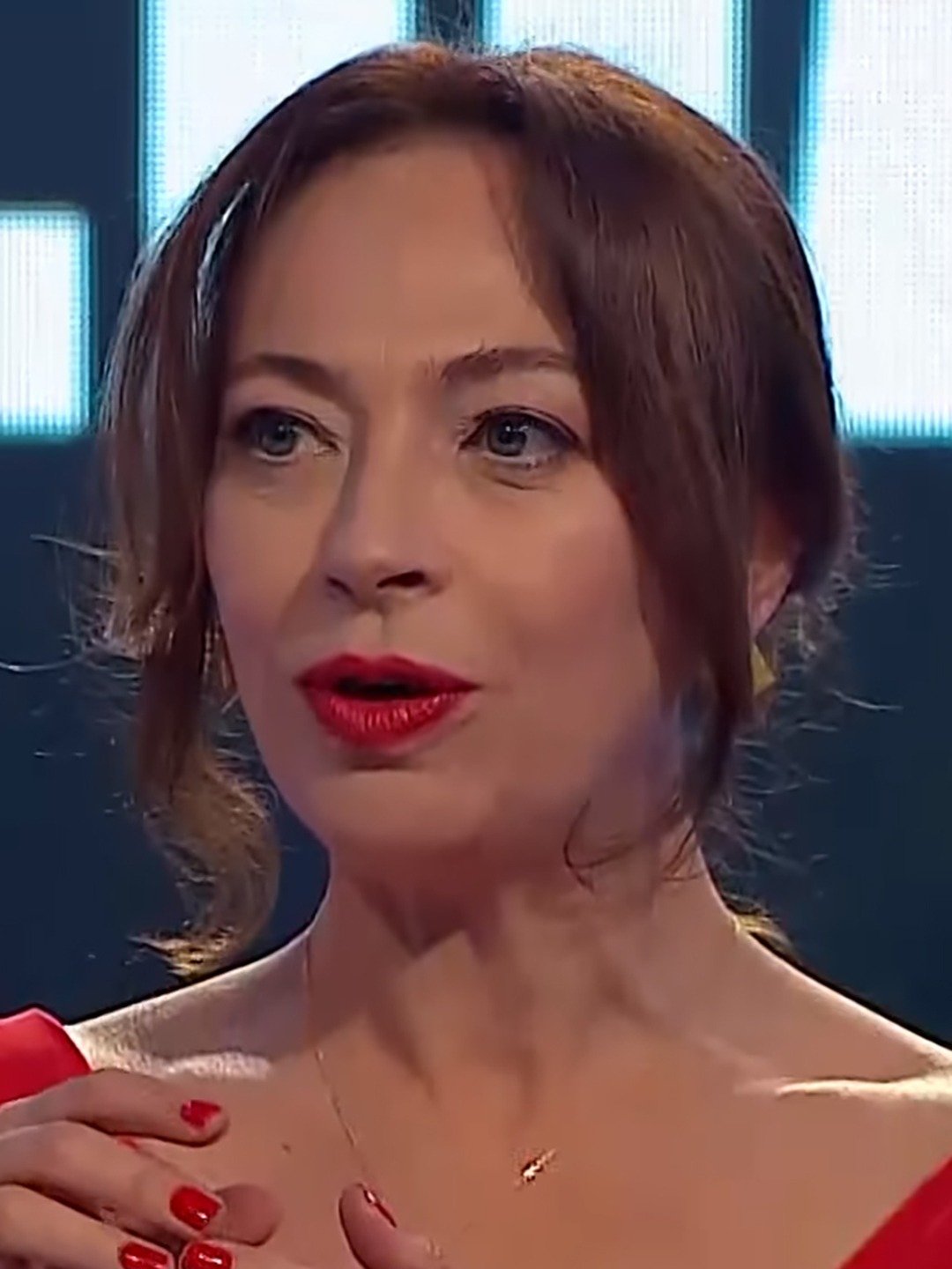 Patricia Rivadeneira Pictures - Rotten Tomatoes