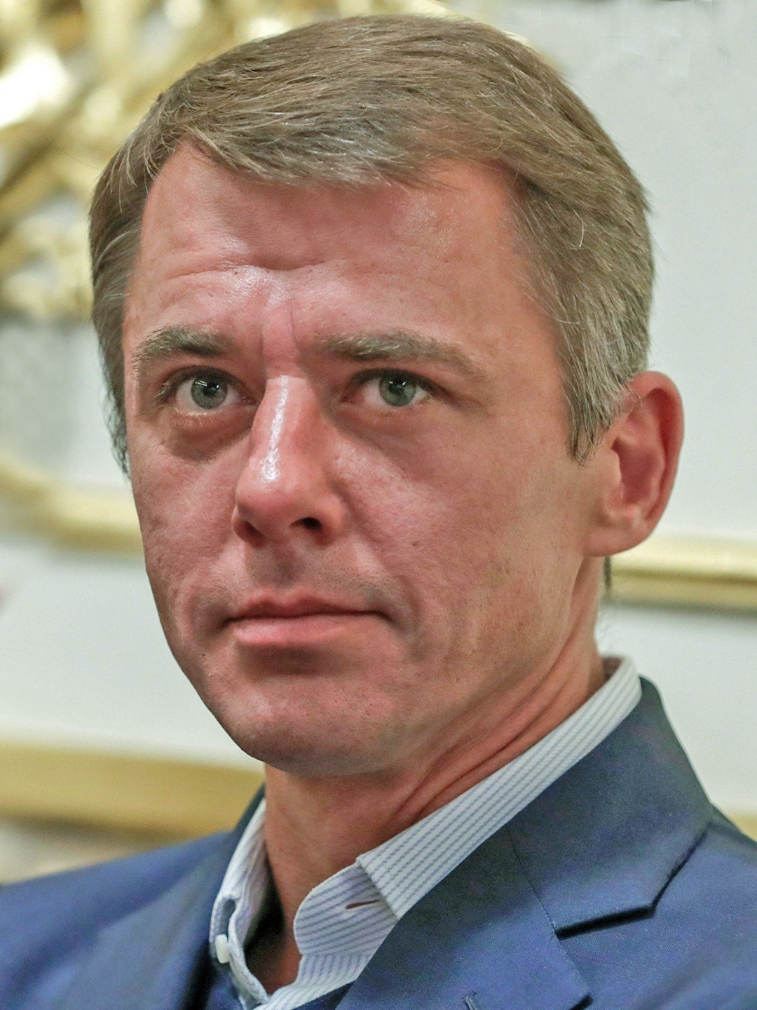 Igor Petrenko Pictures - Rotten Tomatoes