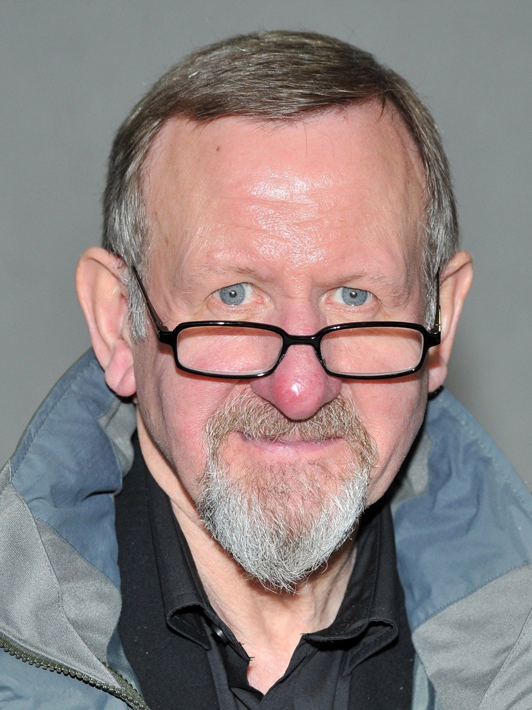 Kenneth Hadley Pictures - Rotten Tomatoes